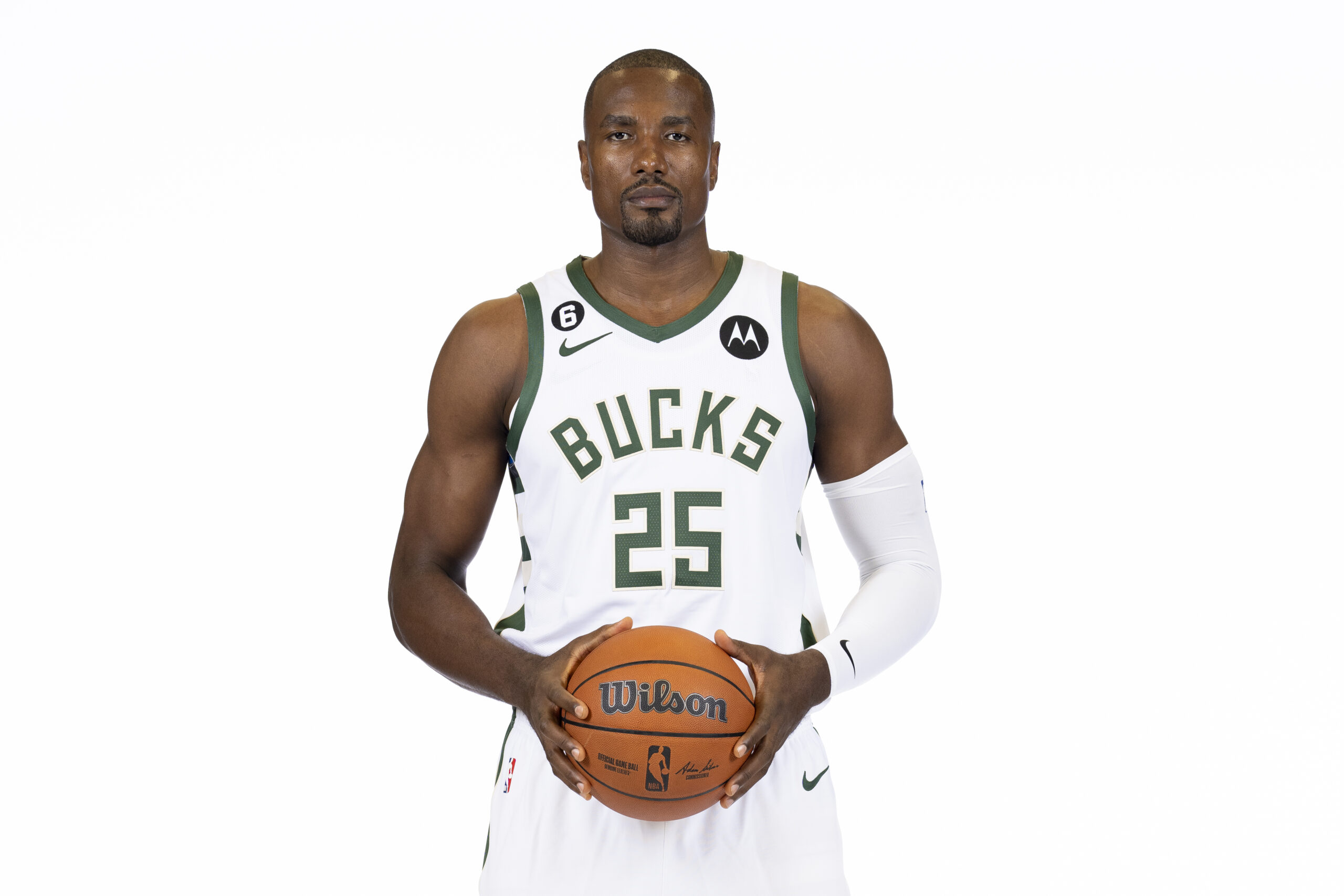 Serge Ibaka’s Bucks Exit Due To Lack Of Communication