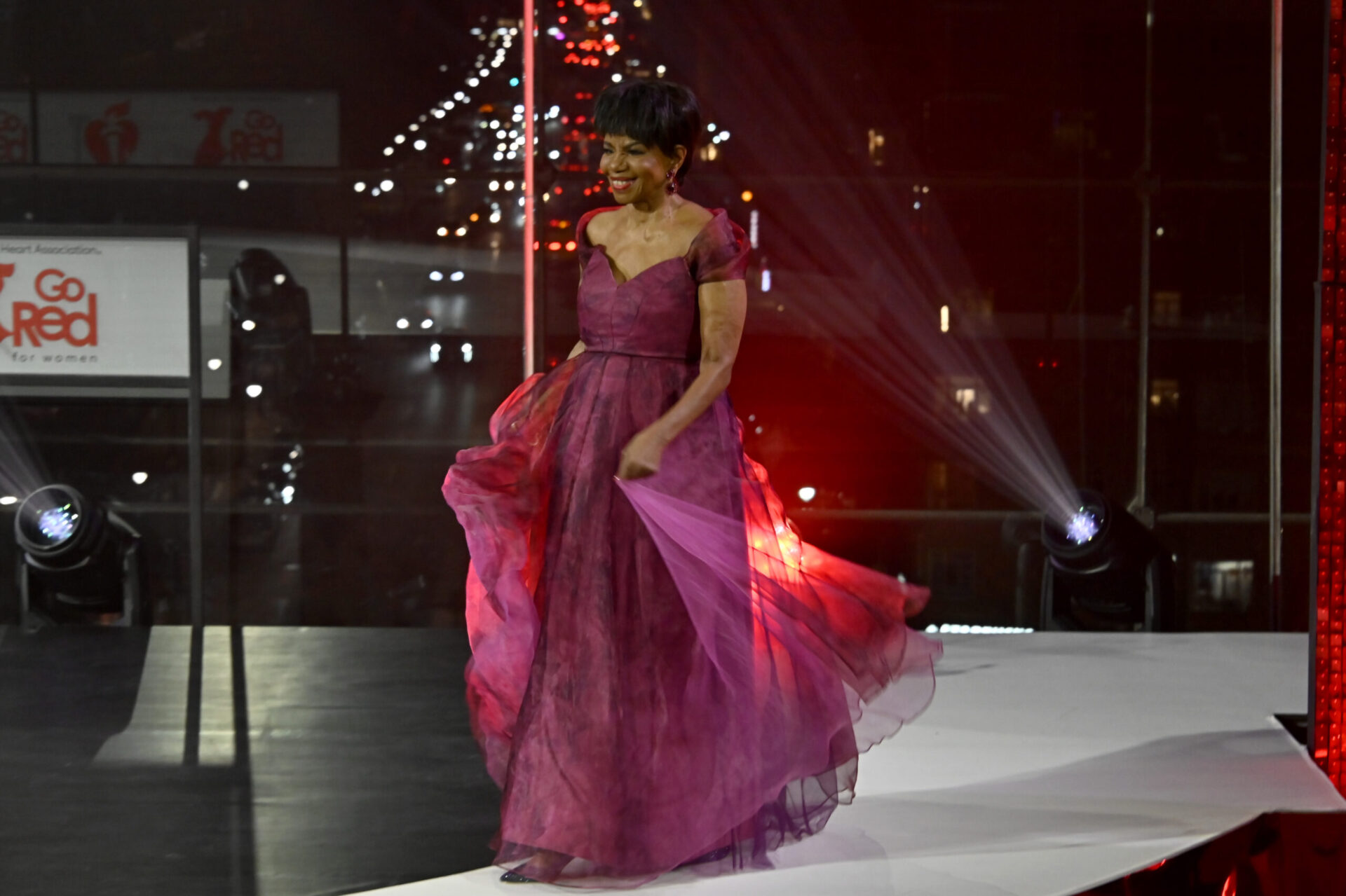 Singer Melba Moore Set To Get Her Flowers With A Star On the Hollywood ...