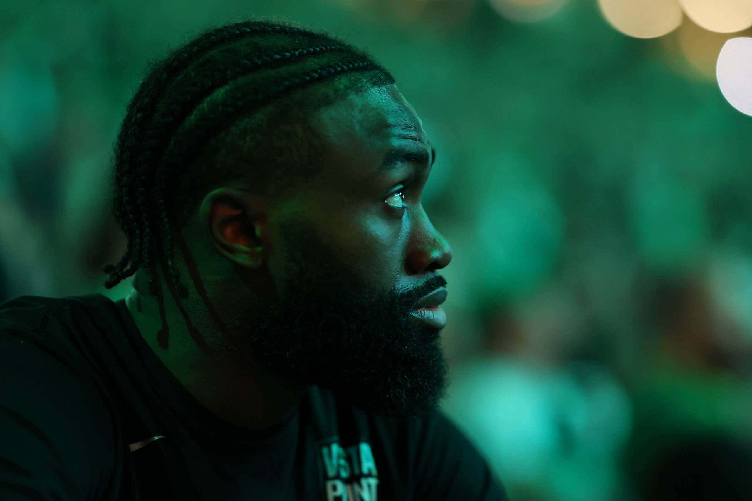 Boston Celtics' Jaylen Brown First Active NBA Player to Play in a BIG3 ...