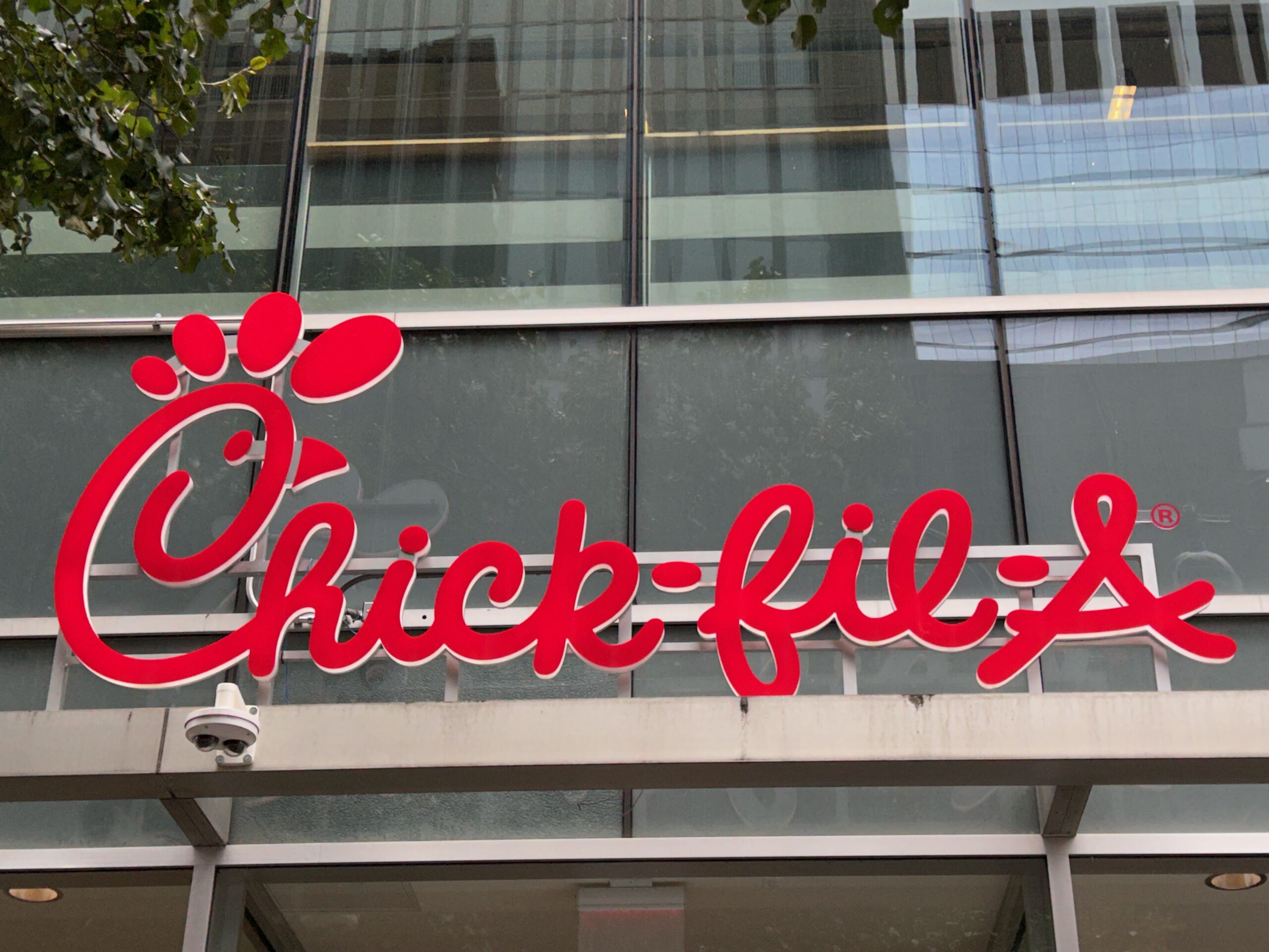 Black North Carolina Chick-Fil-A Employee Sent Home For 'Unnatural ...