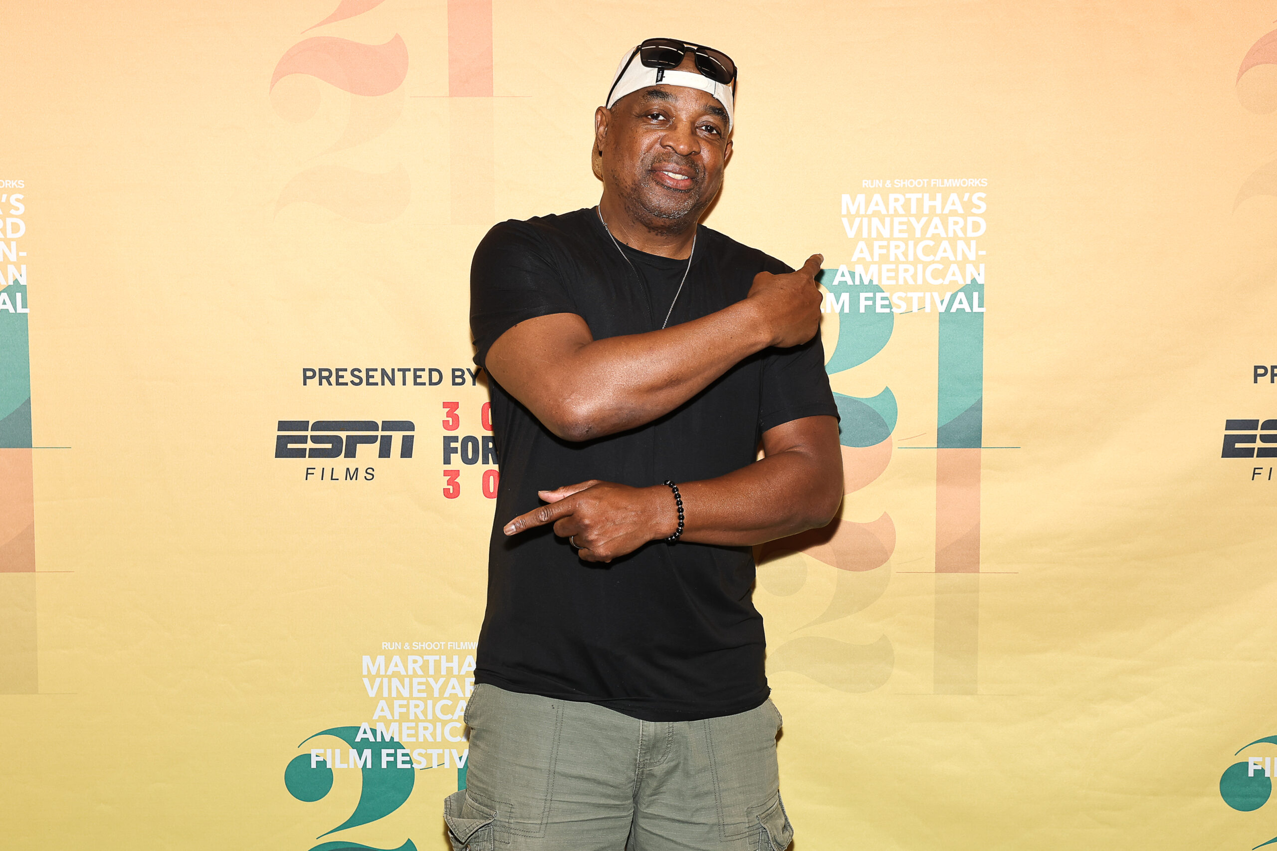 Chuck D Connects With Major League Baseball, Named Music Ambassador In ...