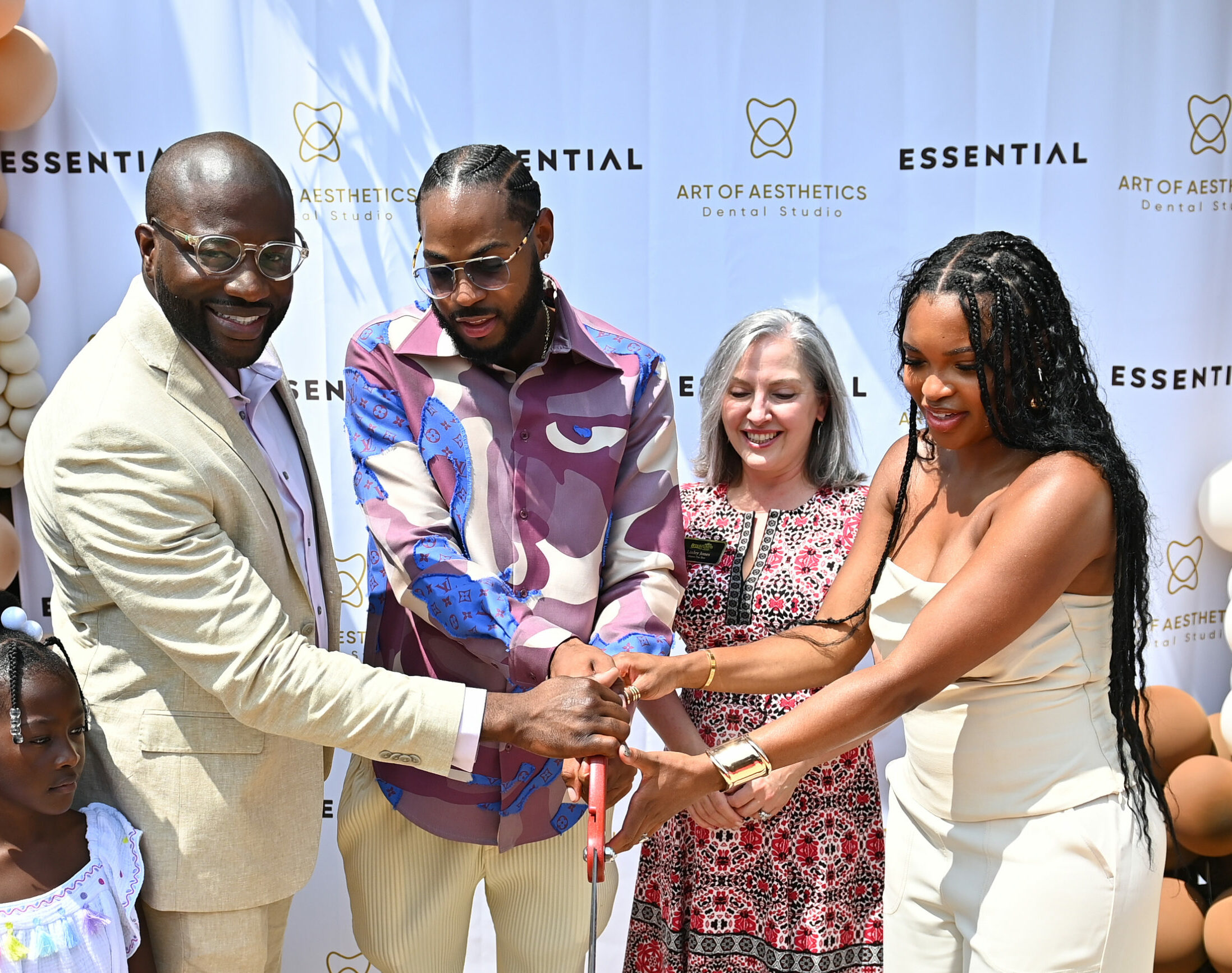 GloRilla's Dentist Is Ready to Create Great Smiles With New Atlanta ...