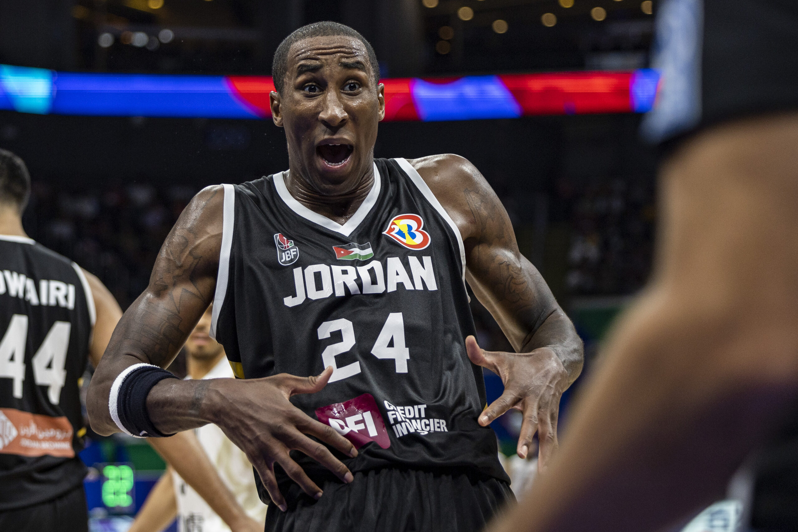 Rondae Hollis-Jefferson Invokes Kobe With His Redefined Game