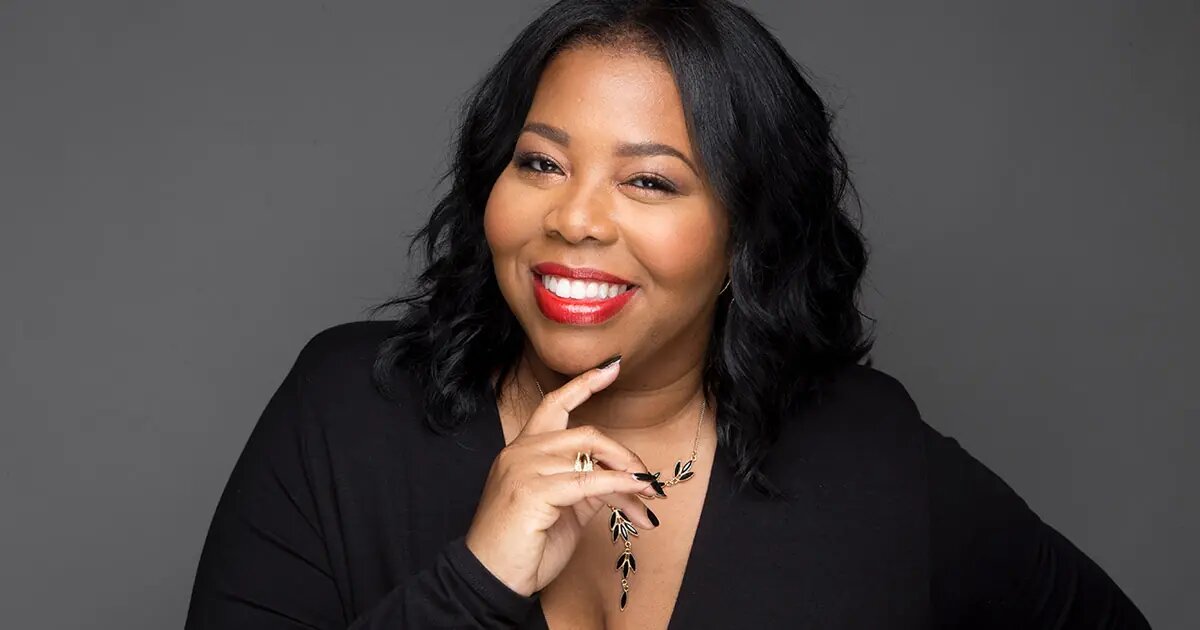 Understanding AI With Marketing Executive Kimberly Wilson