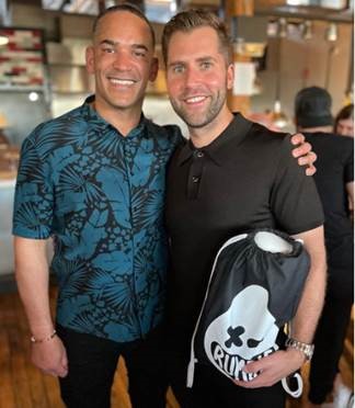 Nashville's Pioneer Rumble Boxing Franchise Embraces Diversity