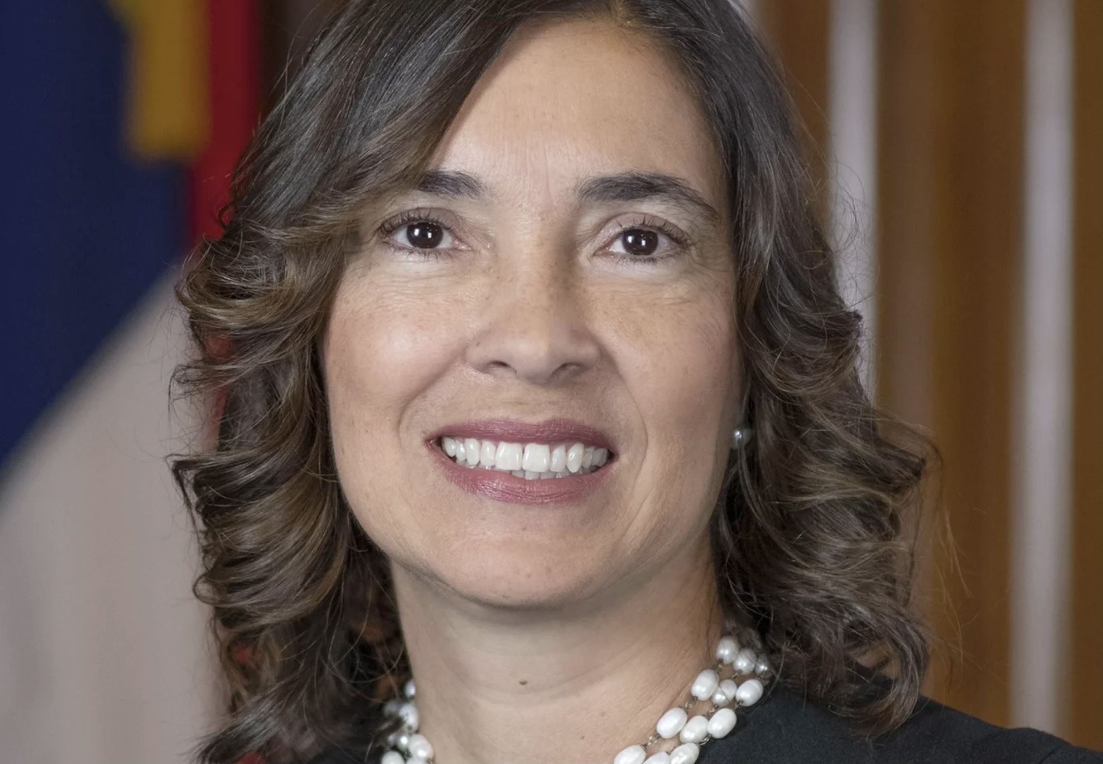 North Carolina’s GOP Leaders Push To Remove The Only Black Woman ...