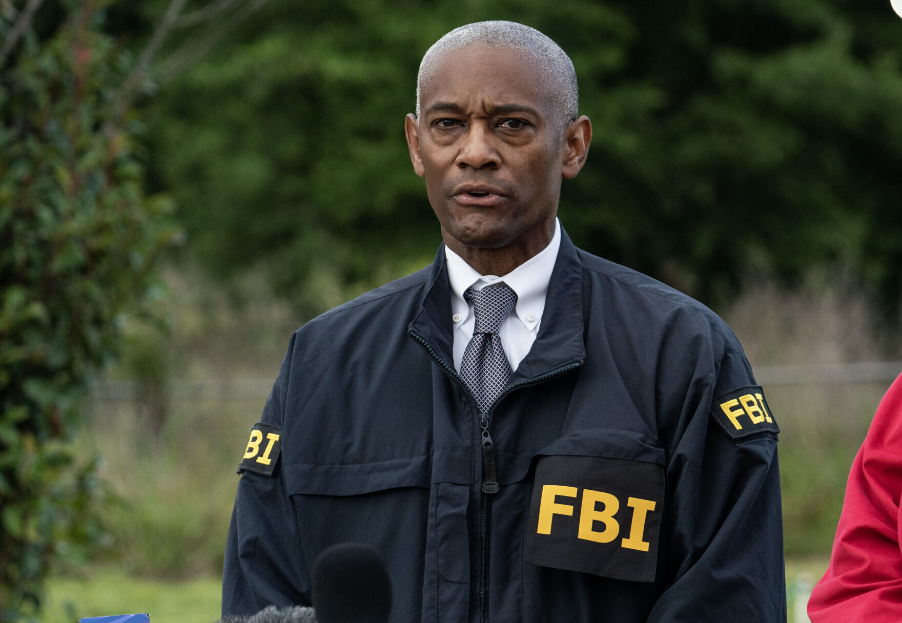 FBI Searches Home Of New York Mayor's Chief Campaign Fundraiser