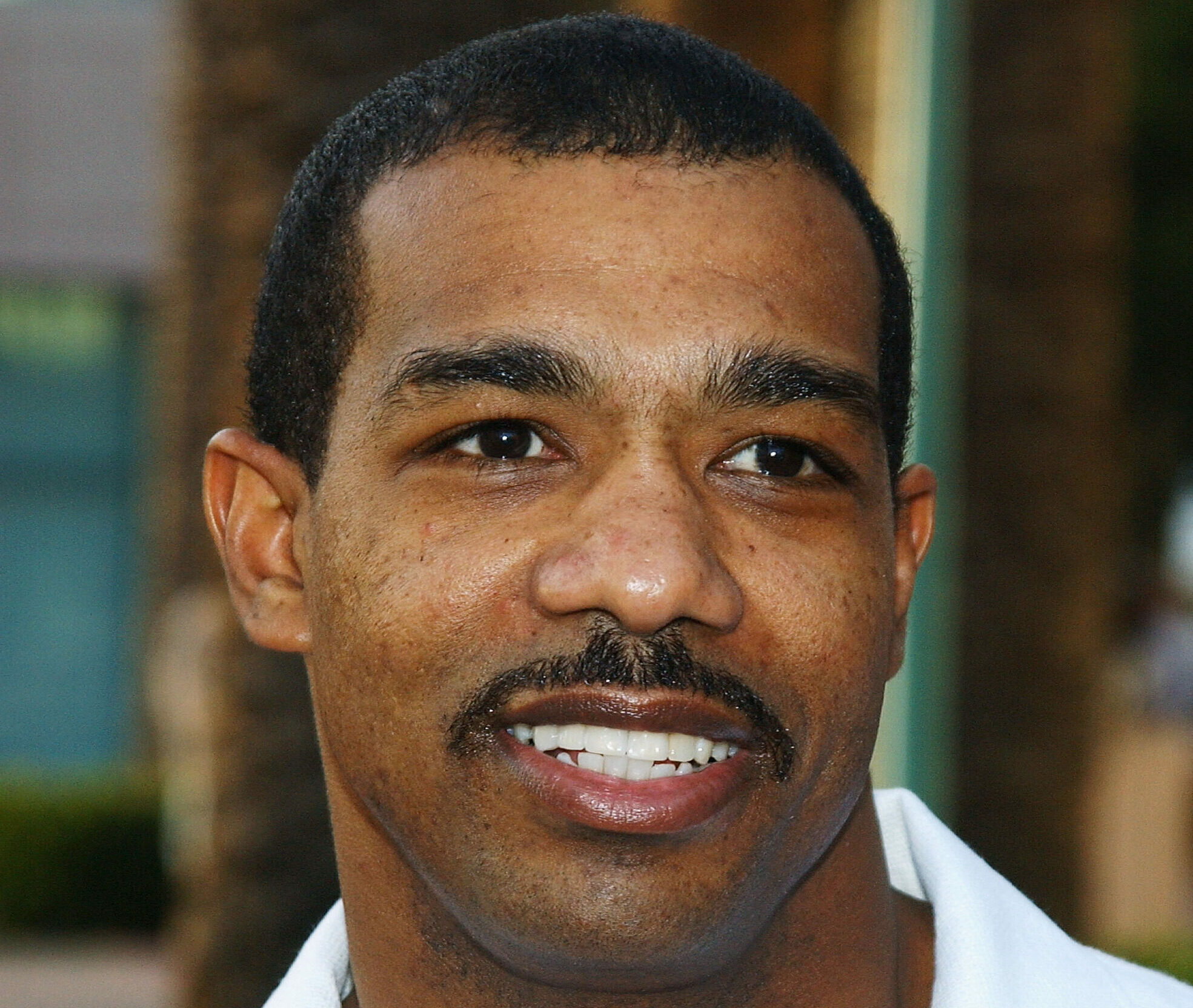 Michael Beach Is Transparent About Pain And Post-Surgery Recovery