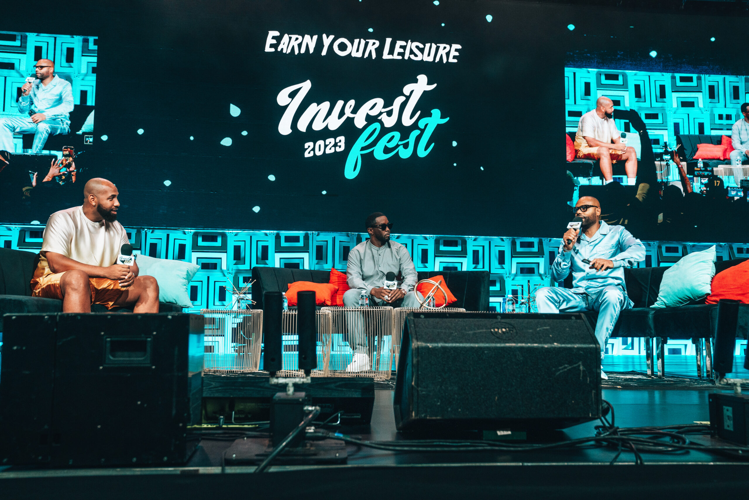 Invest Fest Empowers 20,000 People With Financial Education