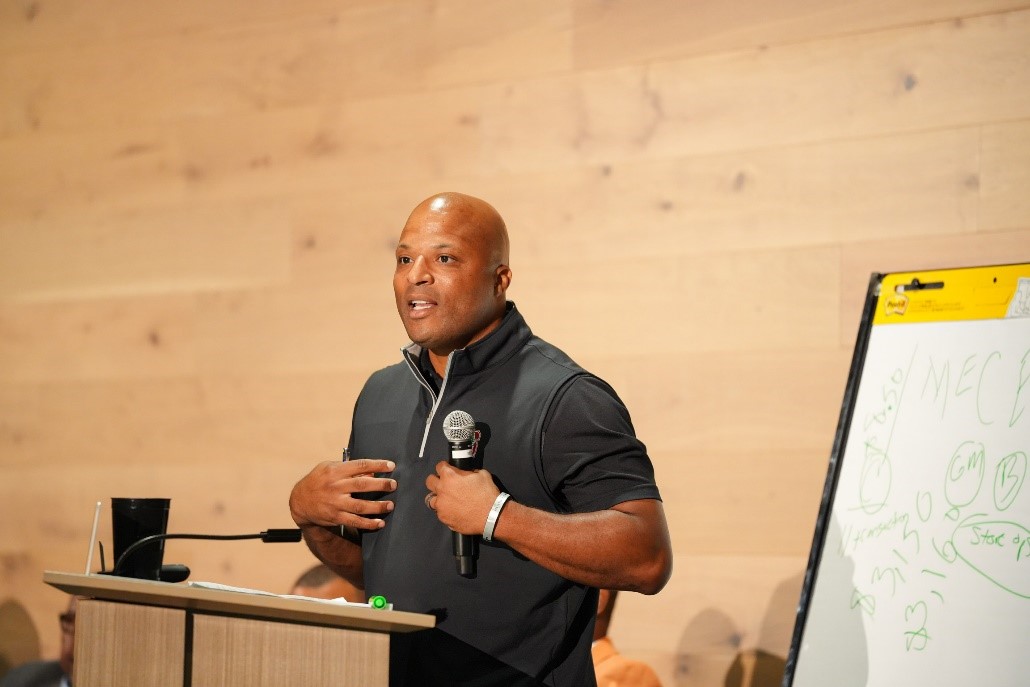 First U.S. Black Franchise Symposium And Trade Show Debuts In Plano, TX