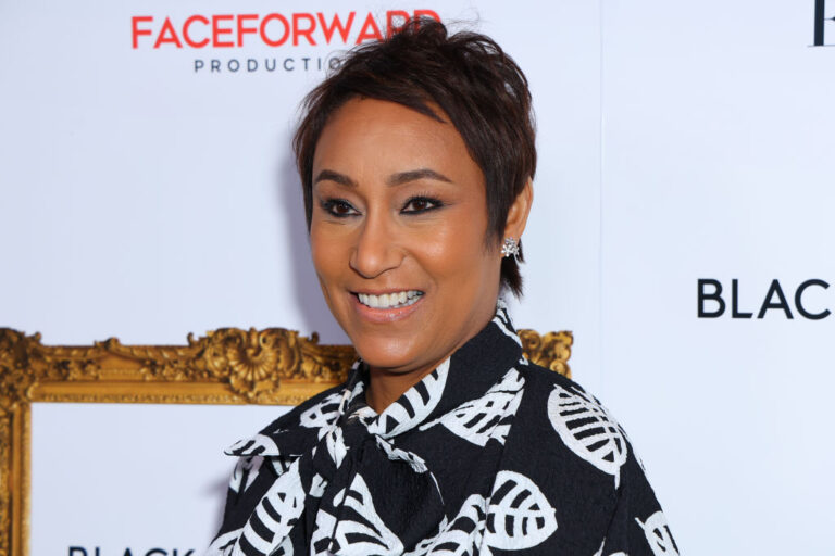 Fashion Fair Owner Desiree Rogers Discusses Rebirth Of Brand