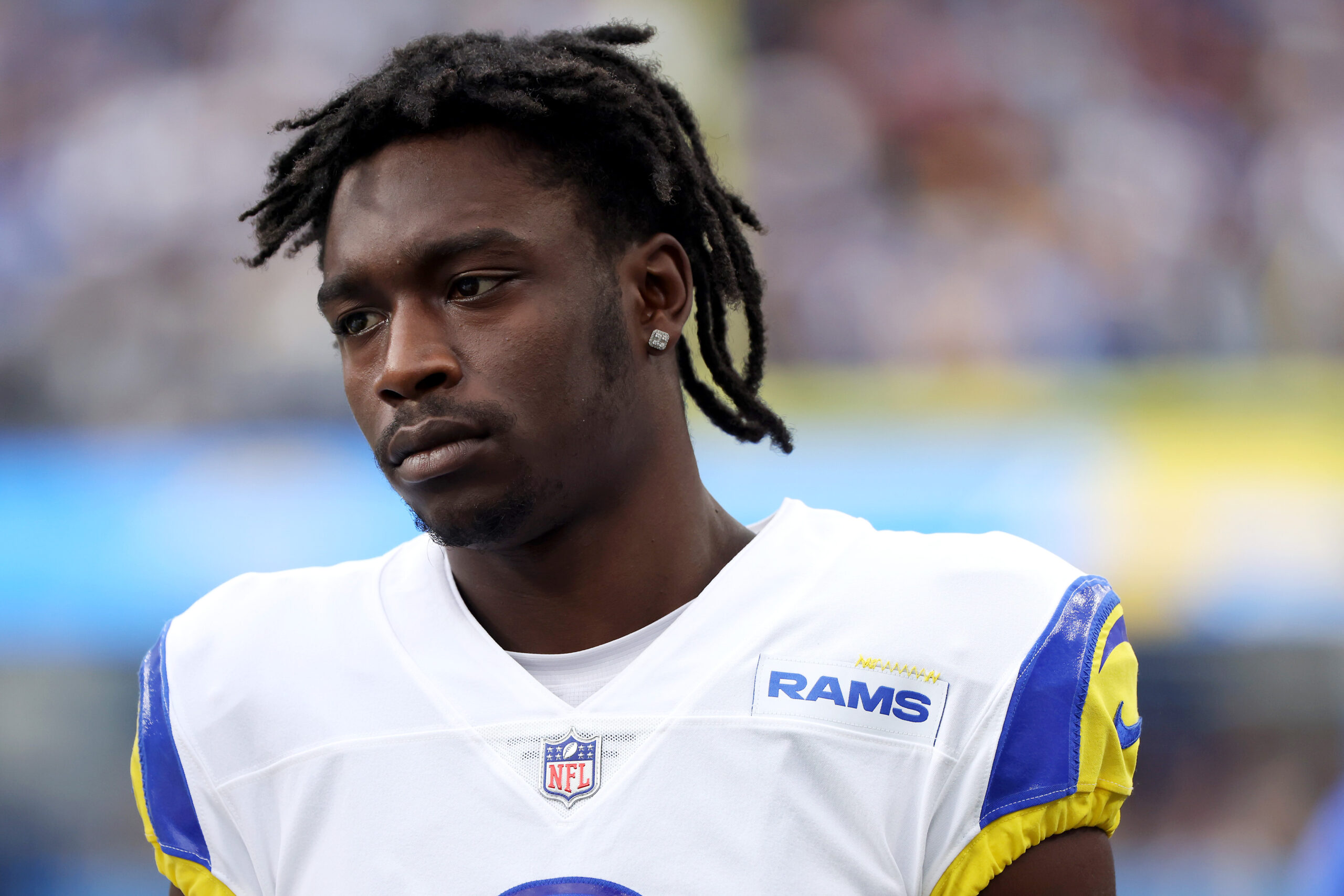 Los Angeles Rams' Derion Kendrick Arrested Hours After Game
