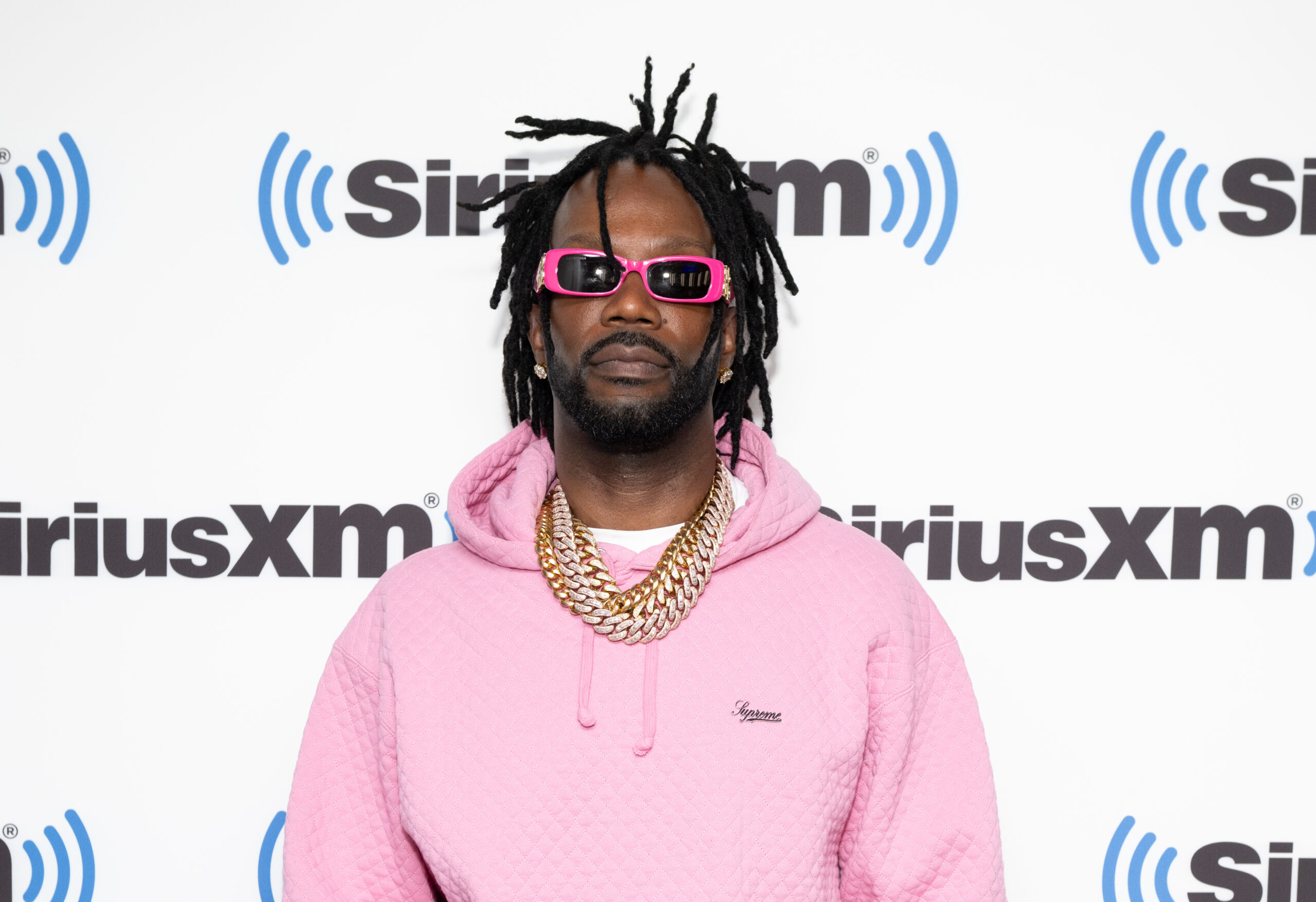 Juicy J Wants To Discuss Why 'Rap Music Is Down 40 Percent'