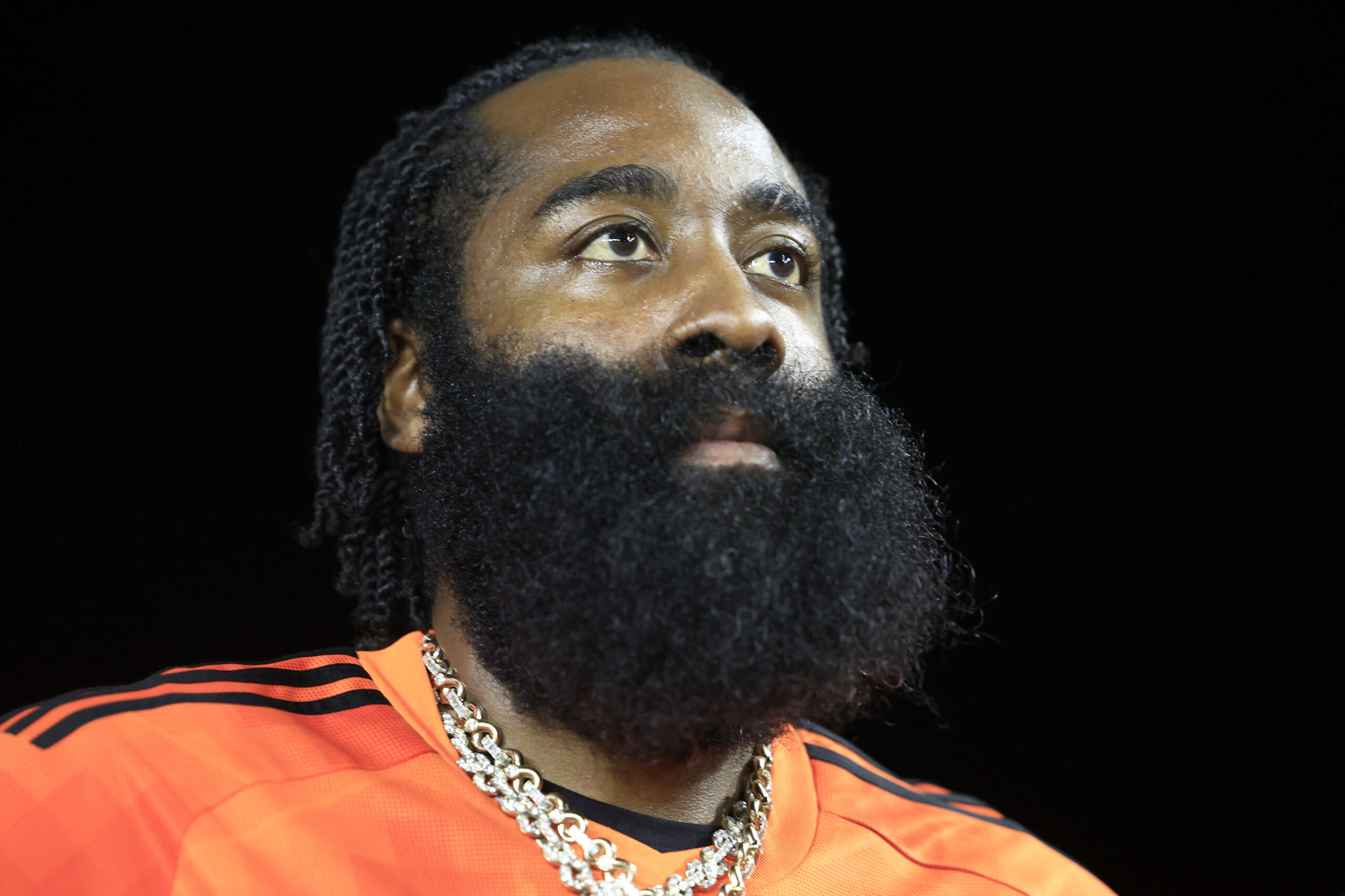 James Harden Traded To The Los Angeles Clippers