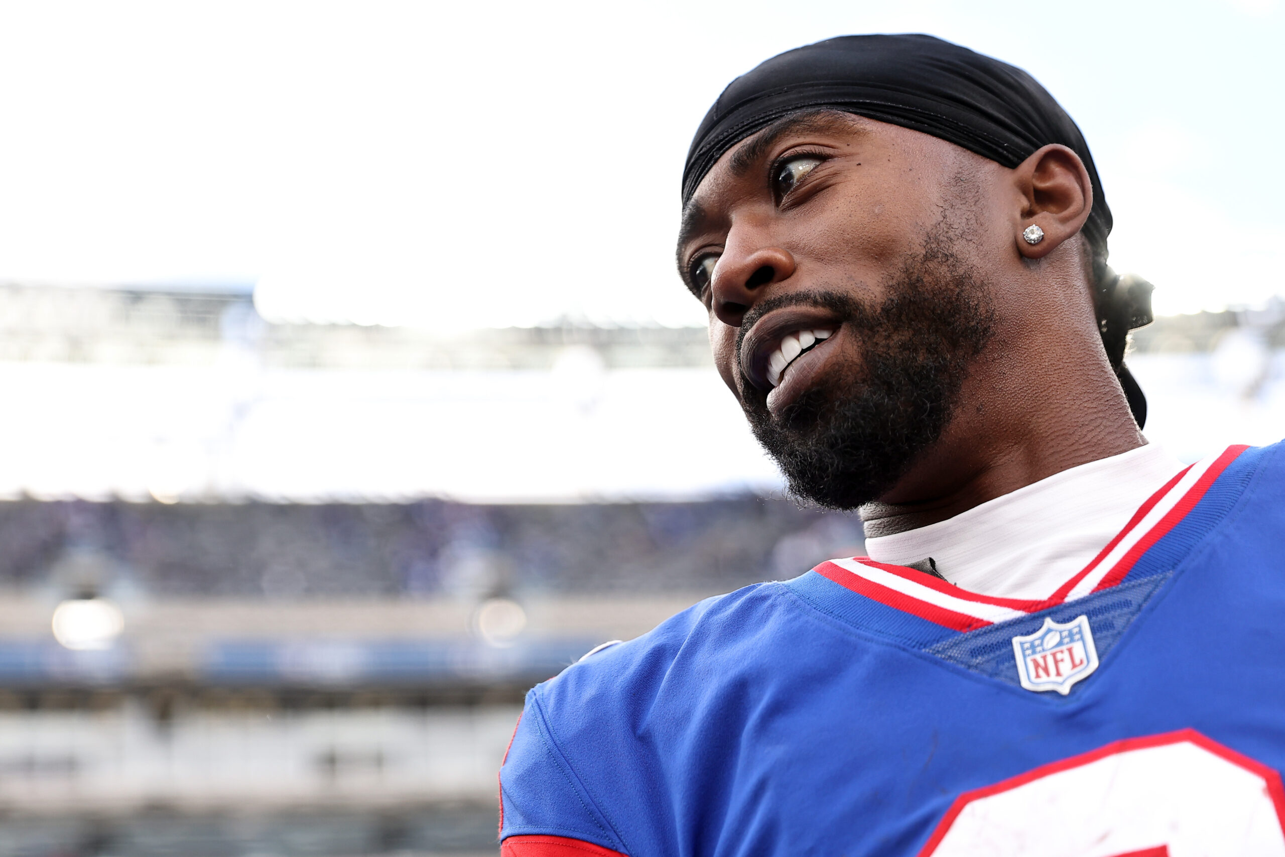Tyrod Taylor Makes History As First Black Quarterback To Win A Game For ...