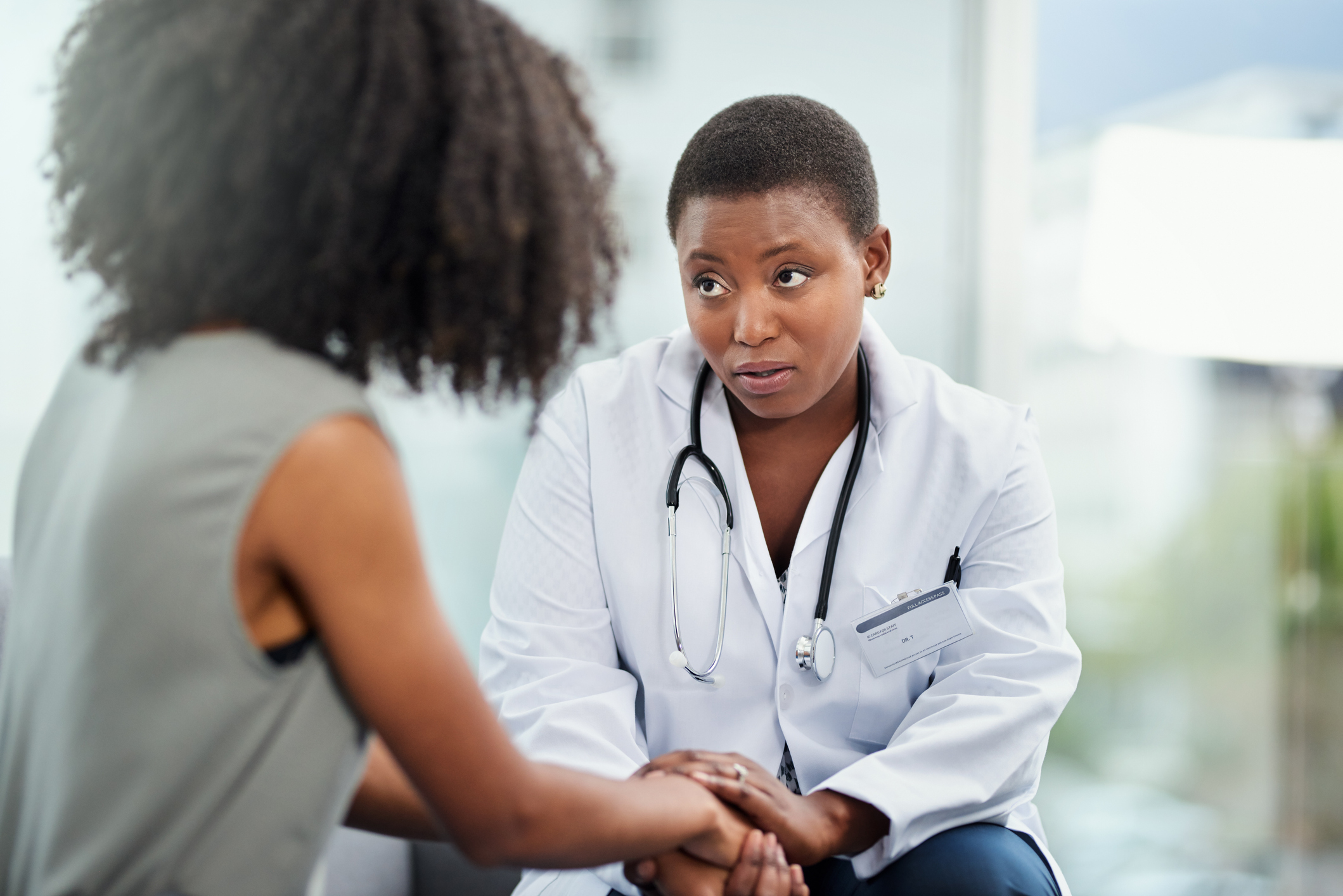 ‘Black Lives Deserves Quality Healthcare’: Gilead’s Commitment to ...