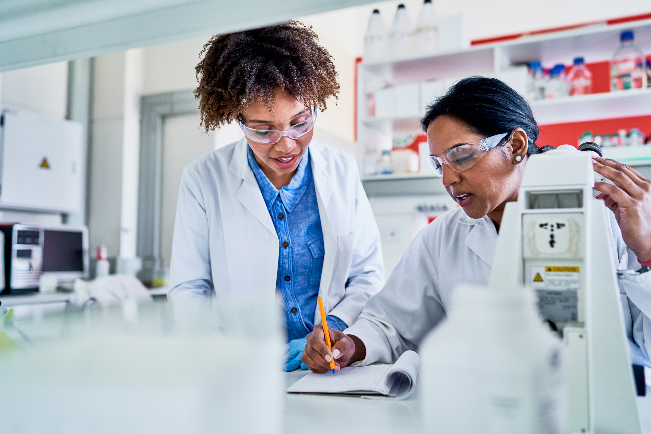 Howard University Wants To Produce More Black Pharmacists Than Ever