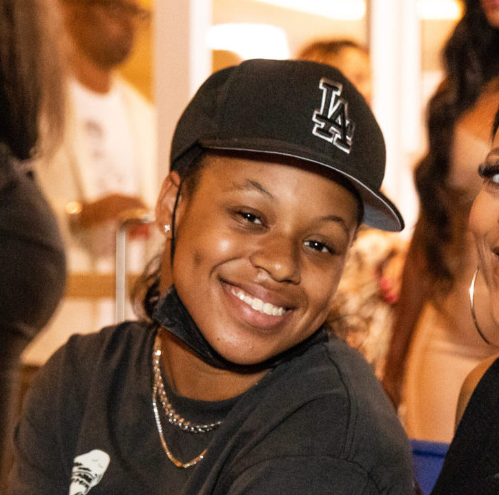 Me'Arah O'Neal Commits To University Of Florida