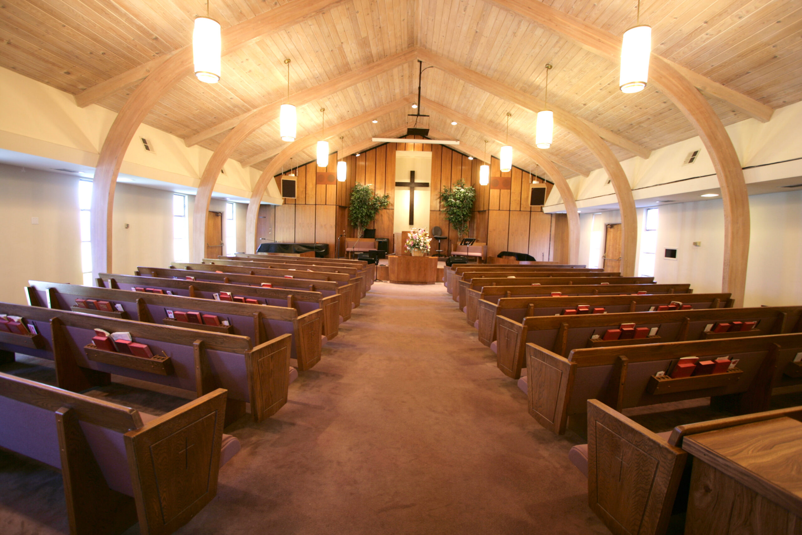 Preserving Legacy: 31 Historic Black Churches Receive $4M In Grants