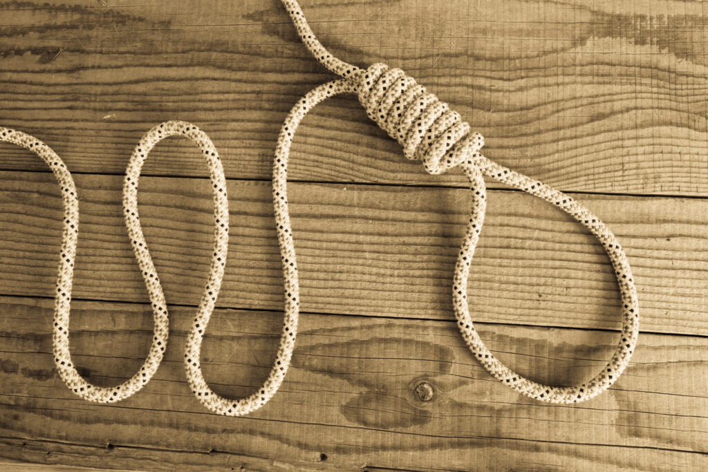 Noose Found At Cleveland Construction Site Sparks Protest