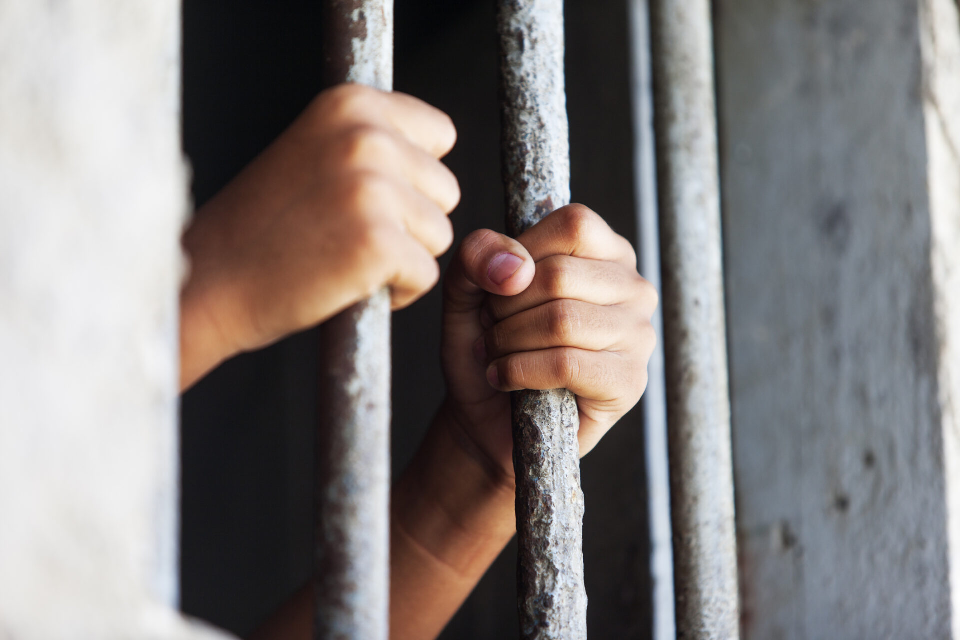 Foster Child Sentenced to Two Years After Running Over Foster - Black ...