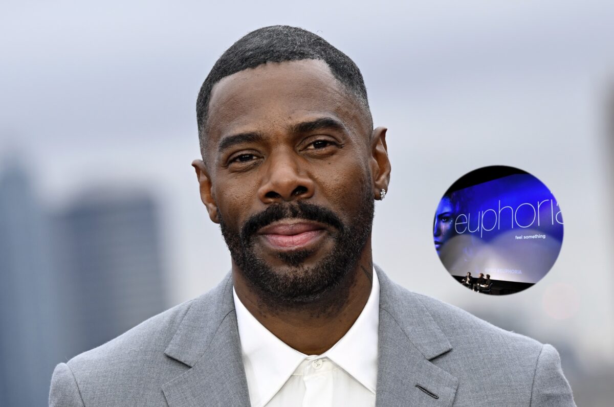 Colman Domingo Denies 'Euphoria' Set Is 'Toxic