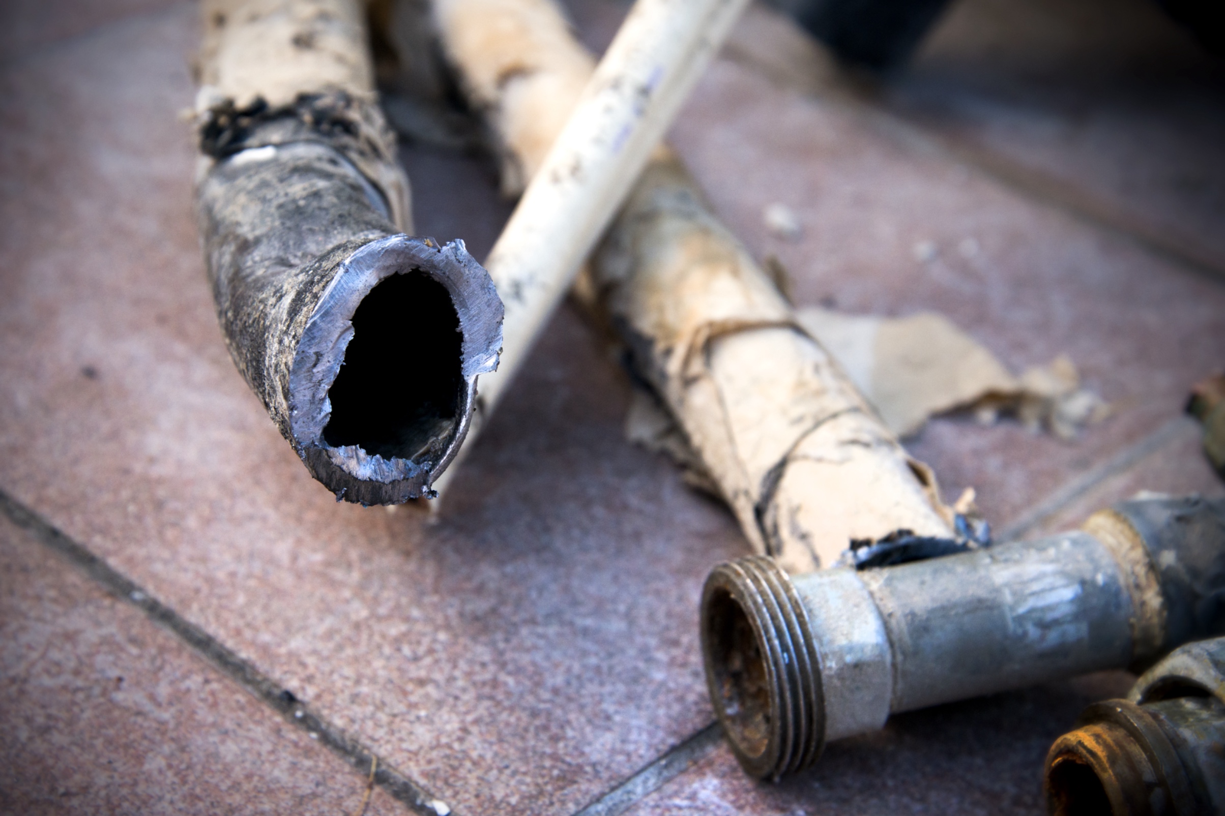 EPA Proposes $45 Billion Overhaul To Remove Lead Pipes From U.S. Water ...