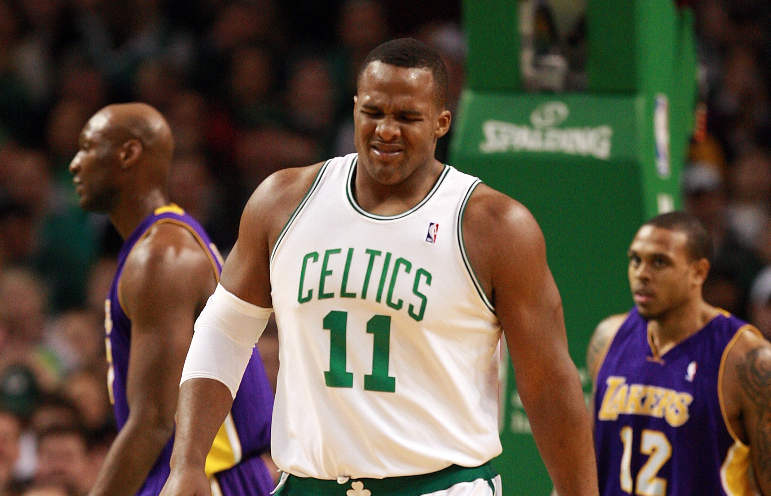 Glen ‘Big Baby’ Davis and Will Bynum Convicted In Fraud