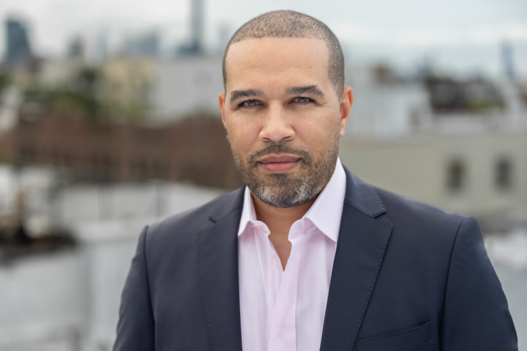 Antwan Marby Talks Entrepreneurship And Co-Hosting On The ‘New Norm’