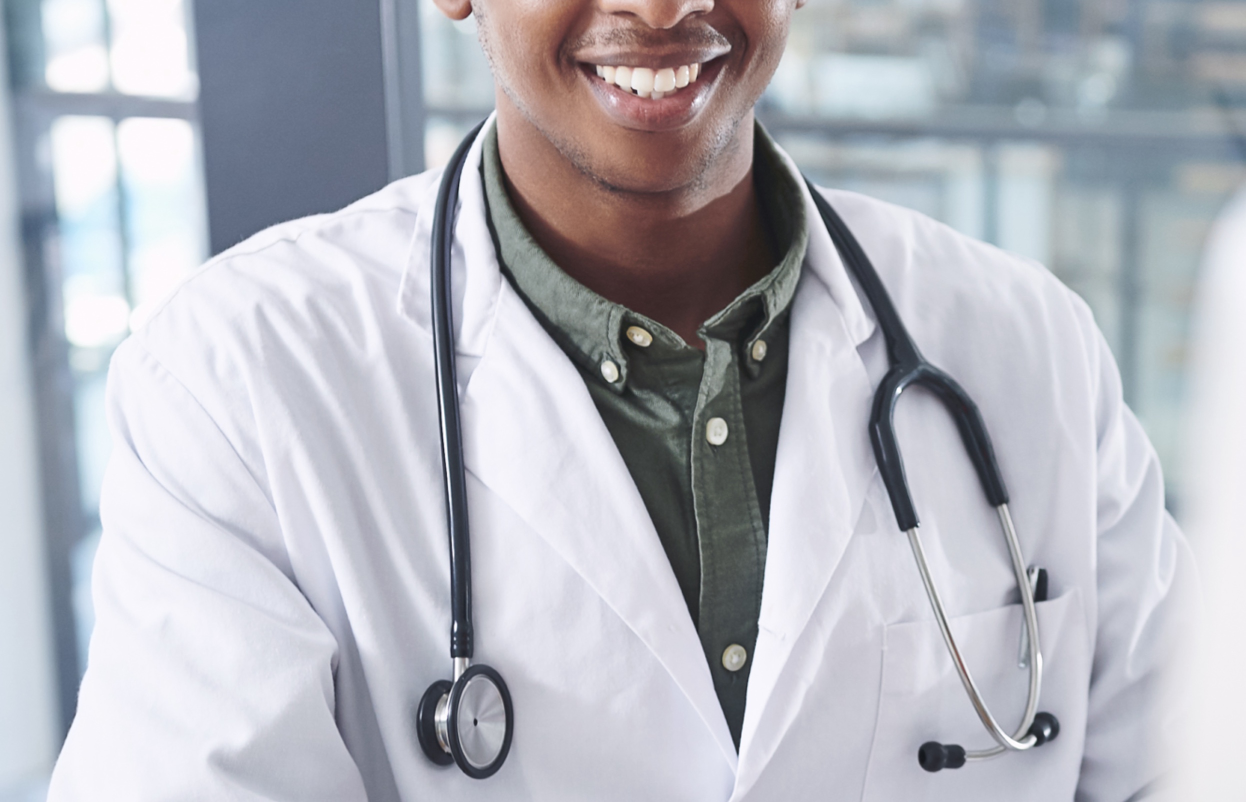 22-Year-Old Becomes One of Ghana's Youngest Medical Doctors