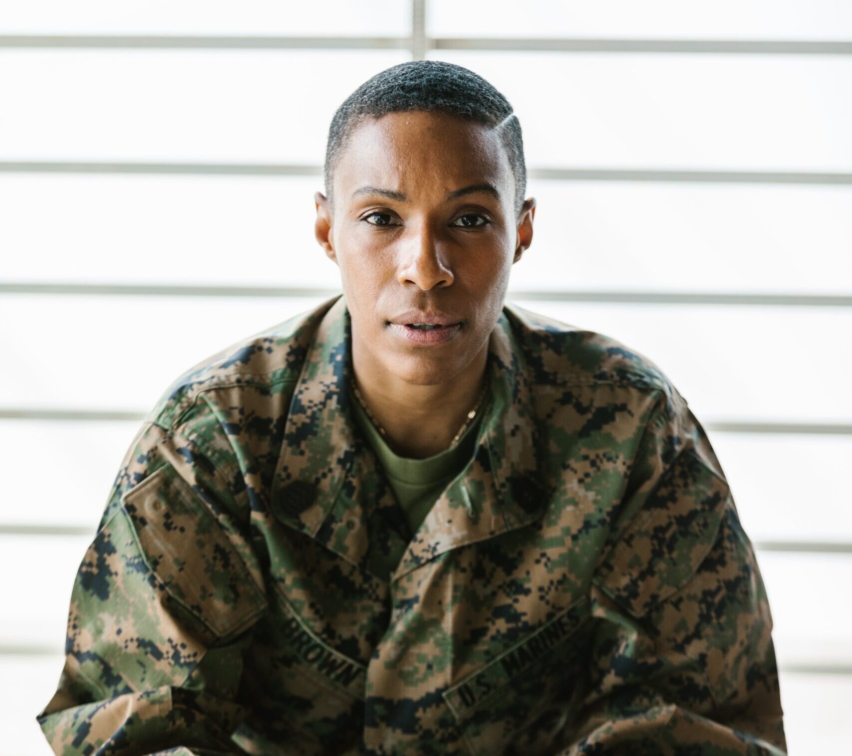 Black Veteran Sues VA Over Denial Of Benefits To Black Soldiers