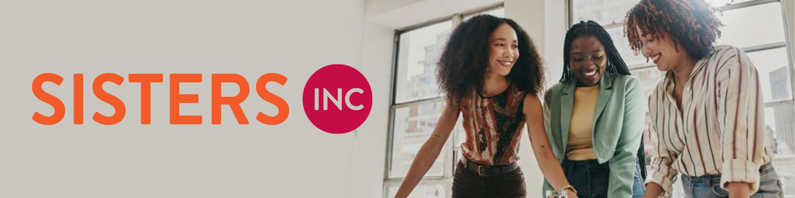 Sisters Inc Summit Double Verification