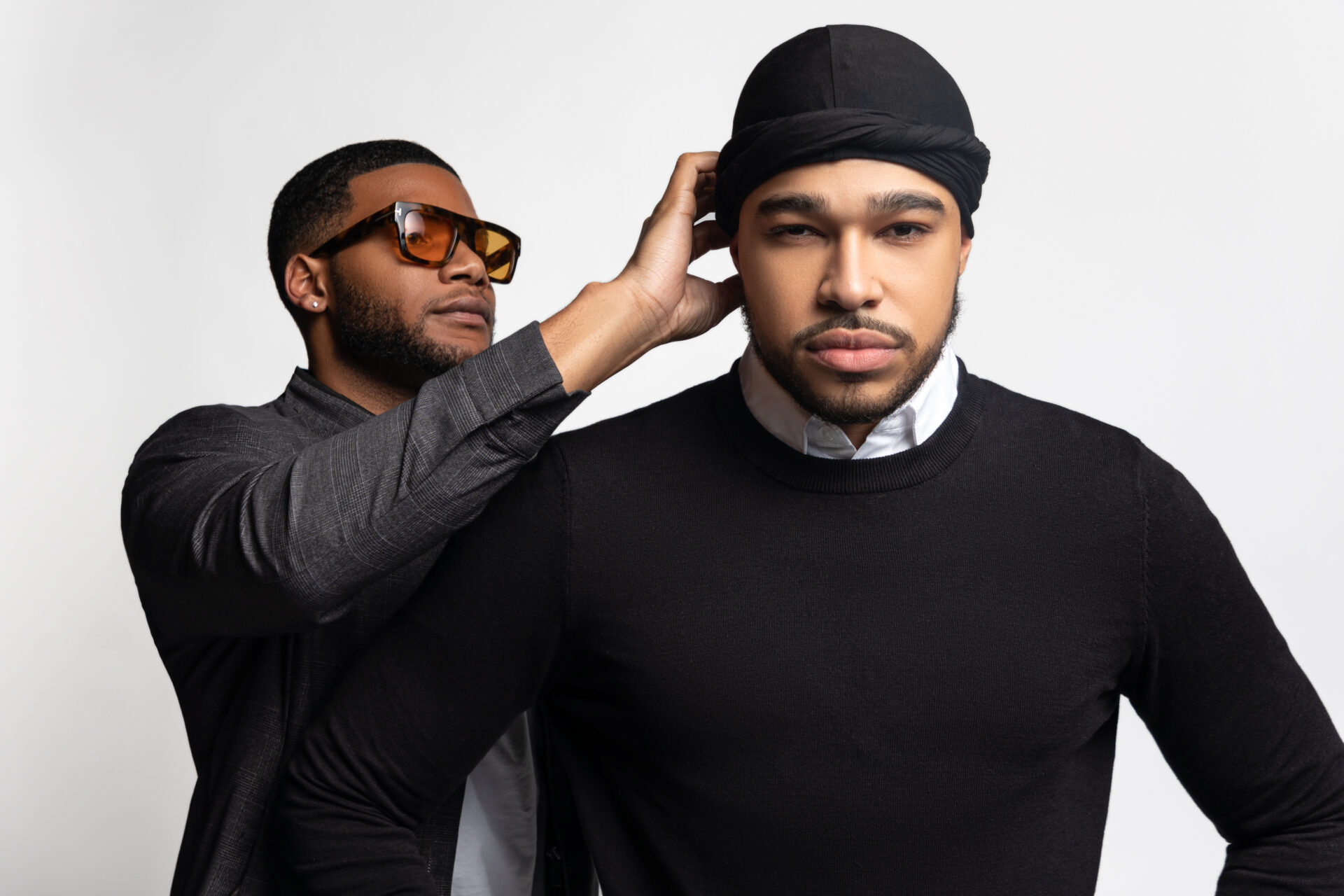 Kings Crowning Redefines Haircare For And By Black Men