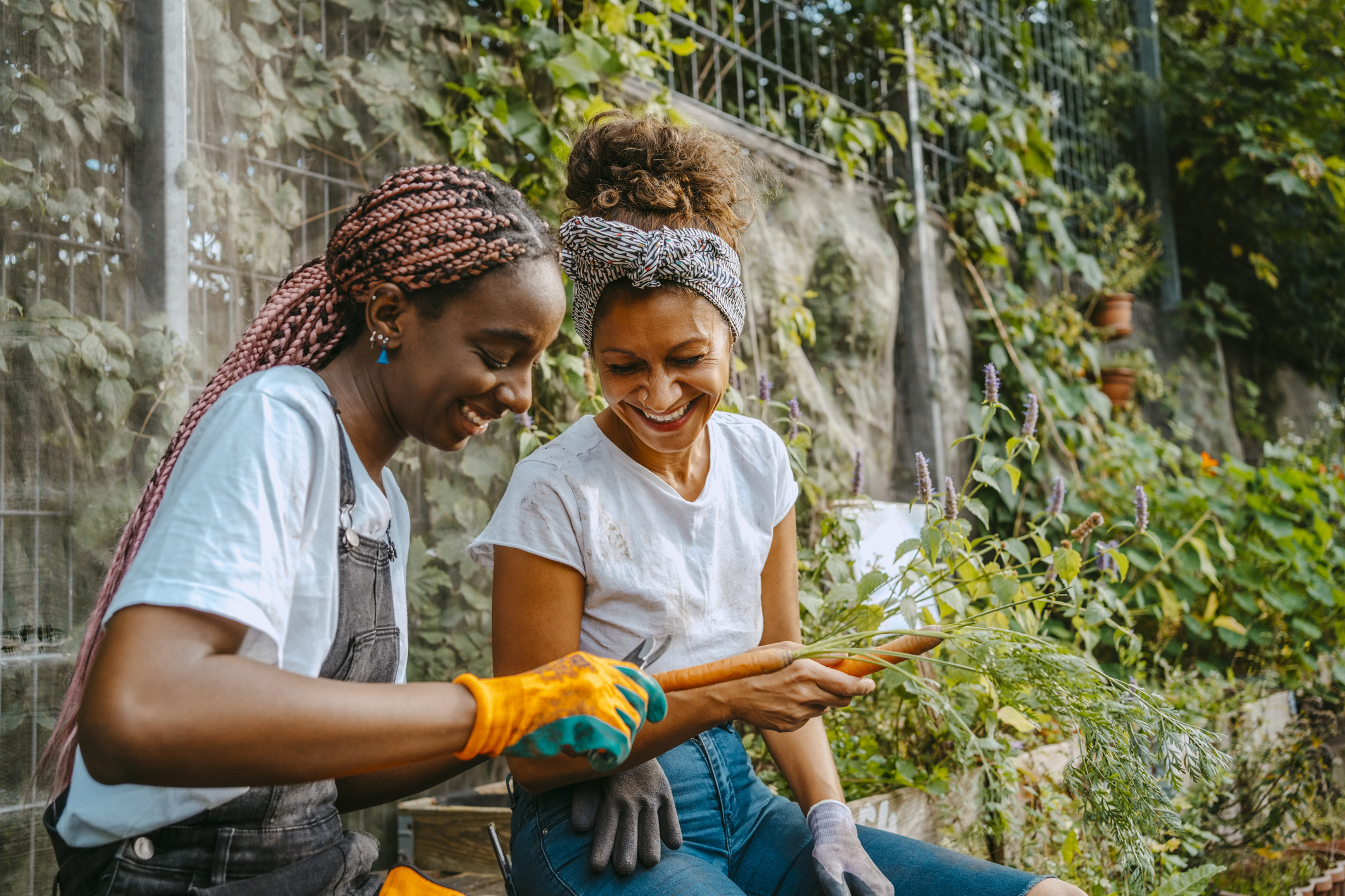 Black Girl Environmentalist Builds Inclusive Climate Movement