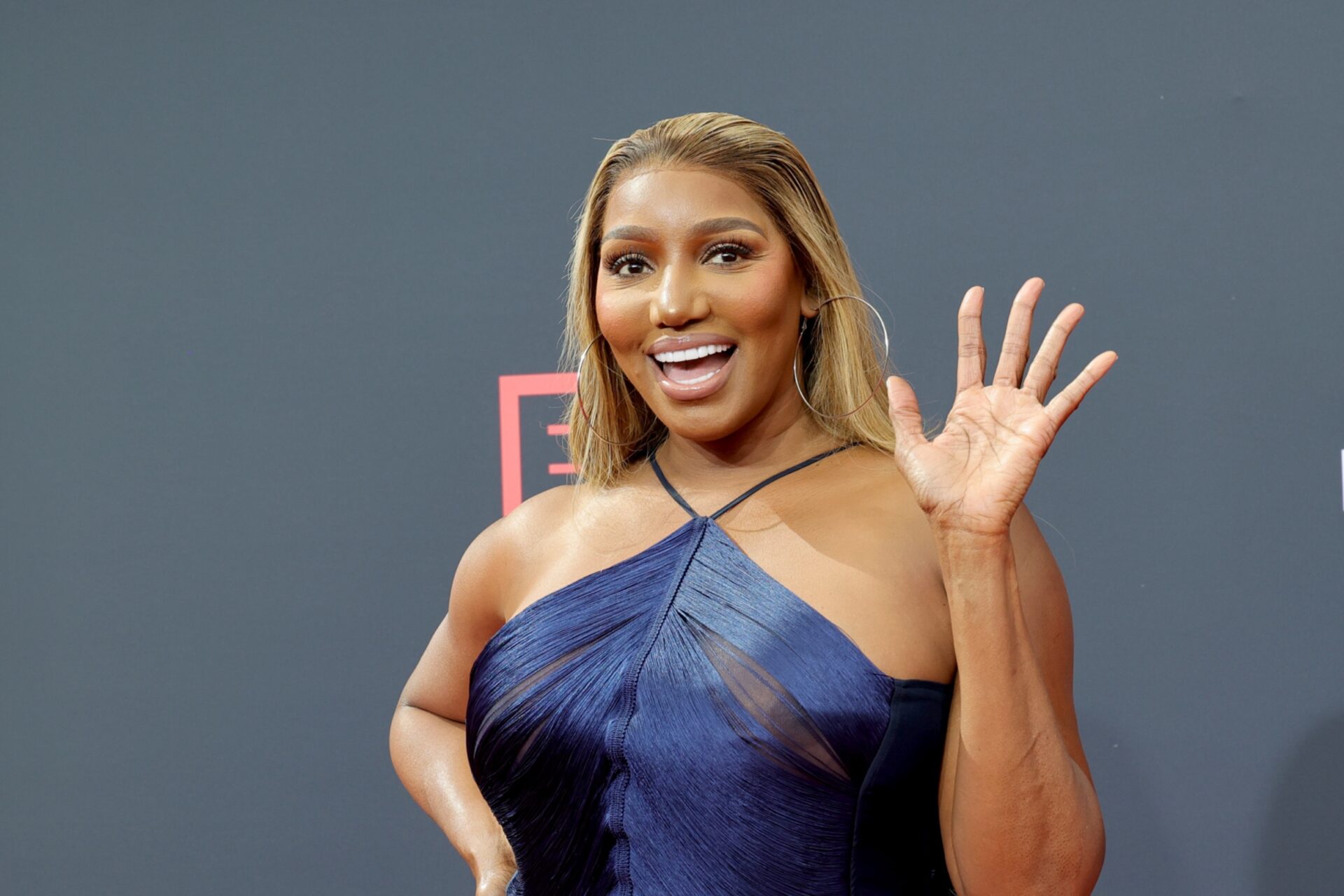 NeNe Leakes' Son Sued for $30k in Alleged Unpaid Child Support