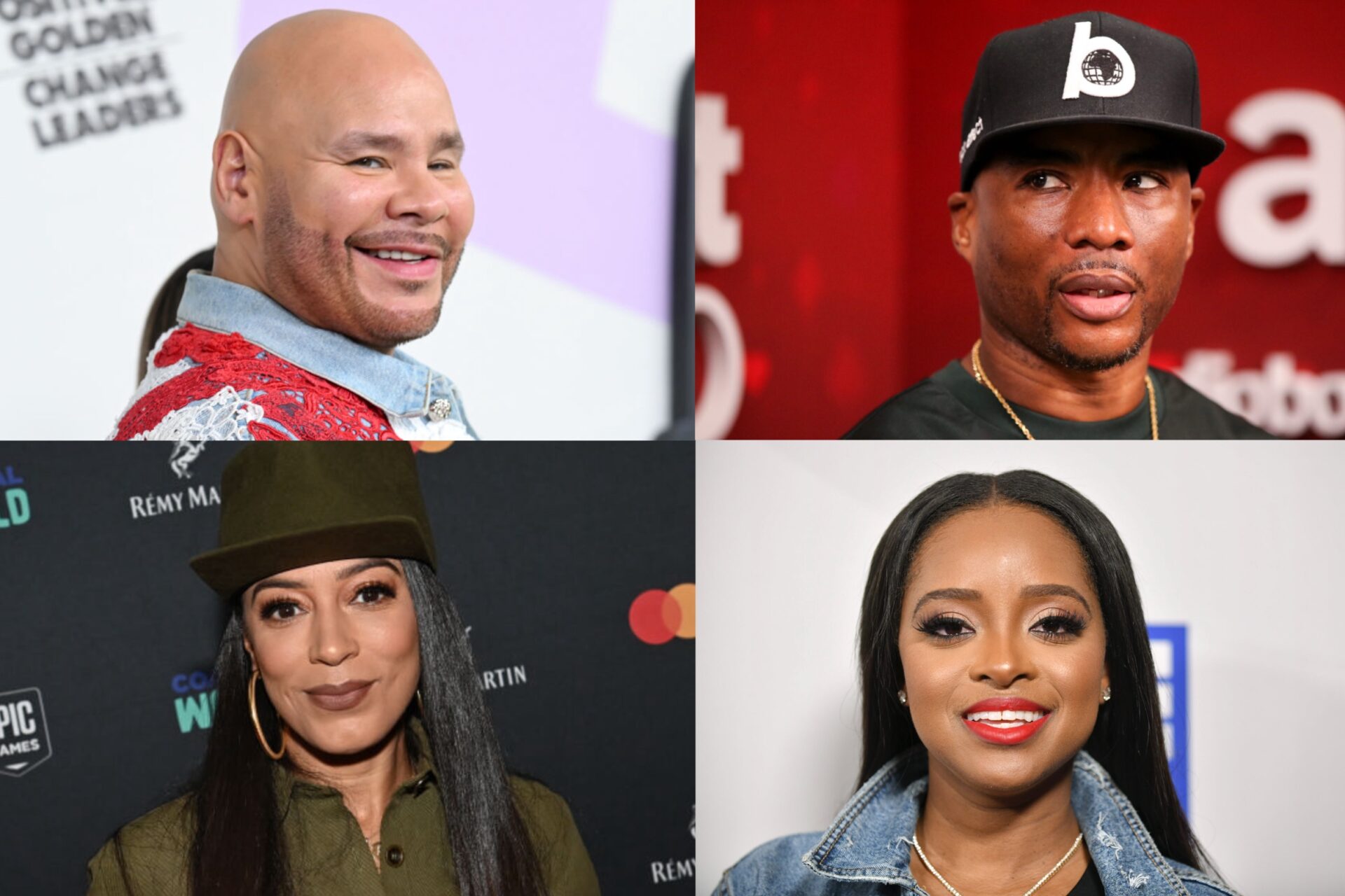 Roc Nation Presents: 2nd Annual United Justice Coalition Summit