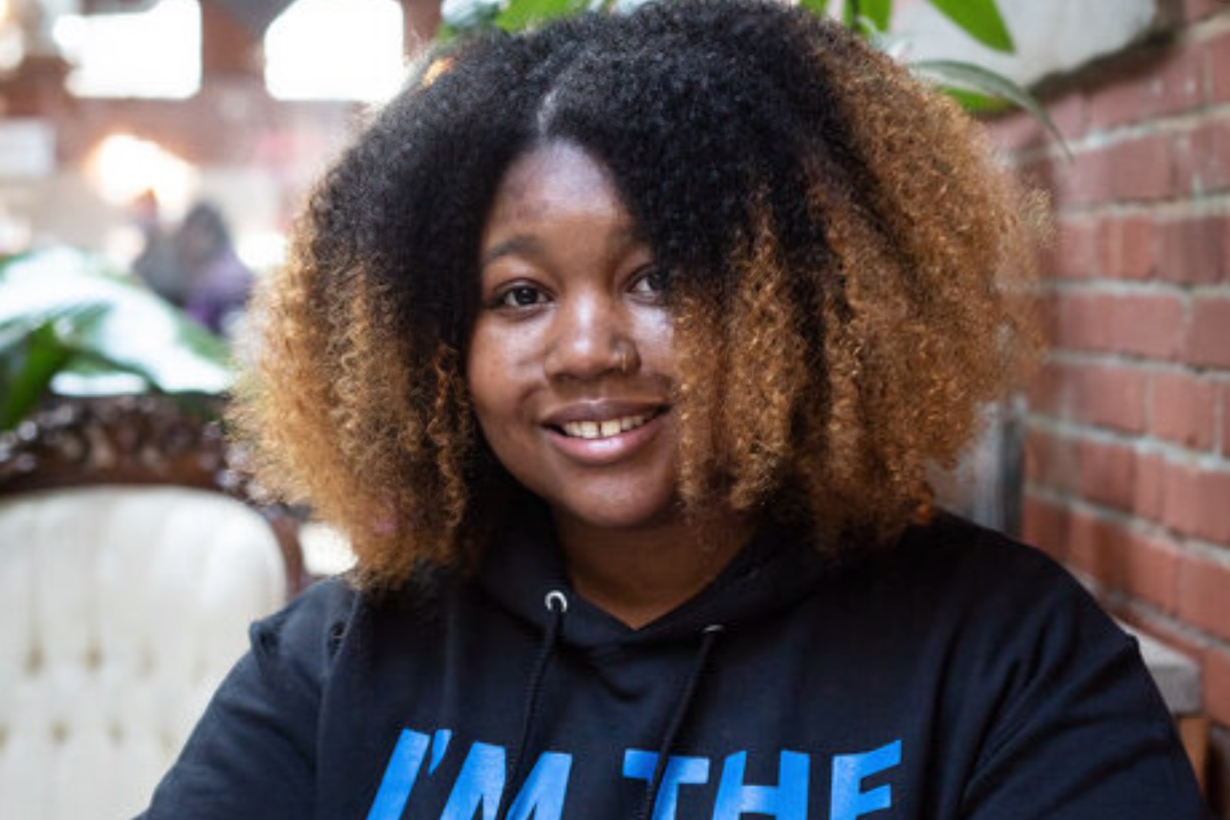 Stephanie Williams Discusses Her Journey In Comics