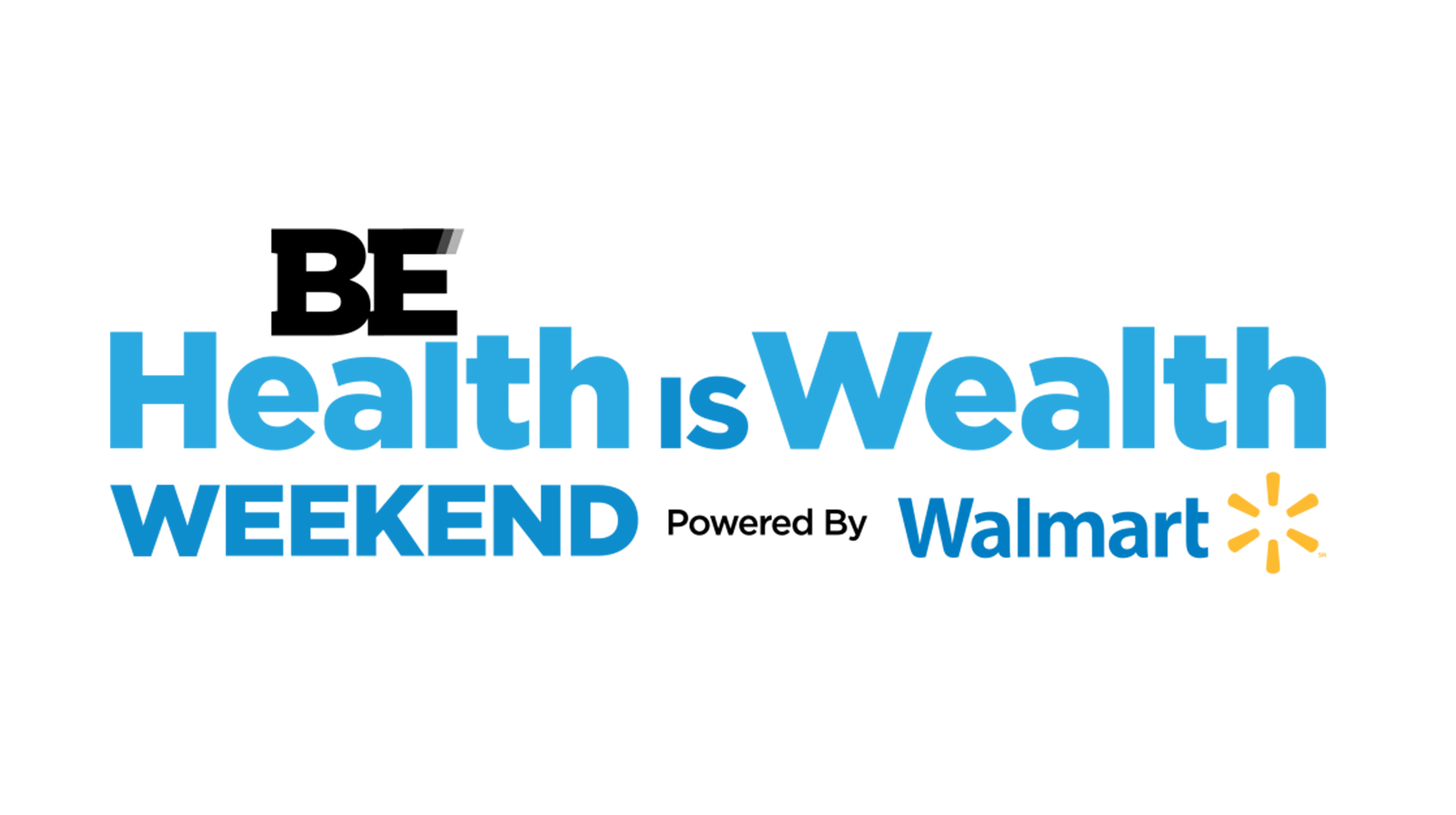 Health Is Wealth Weekend 2023 - Black Enterprise