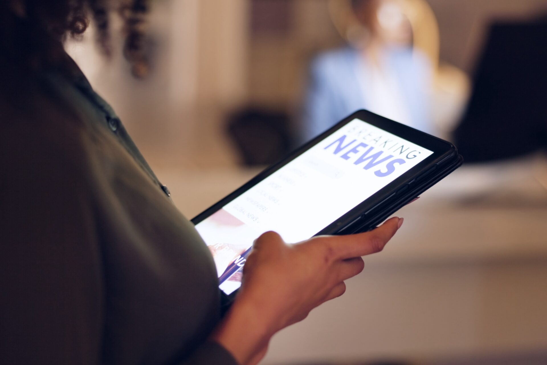 Houston Chronicle Gets First Black News Columnist in 122 Years