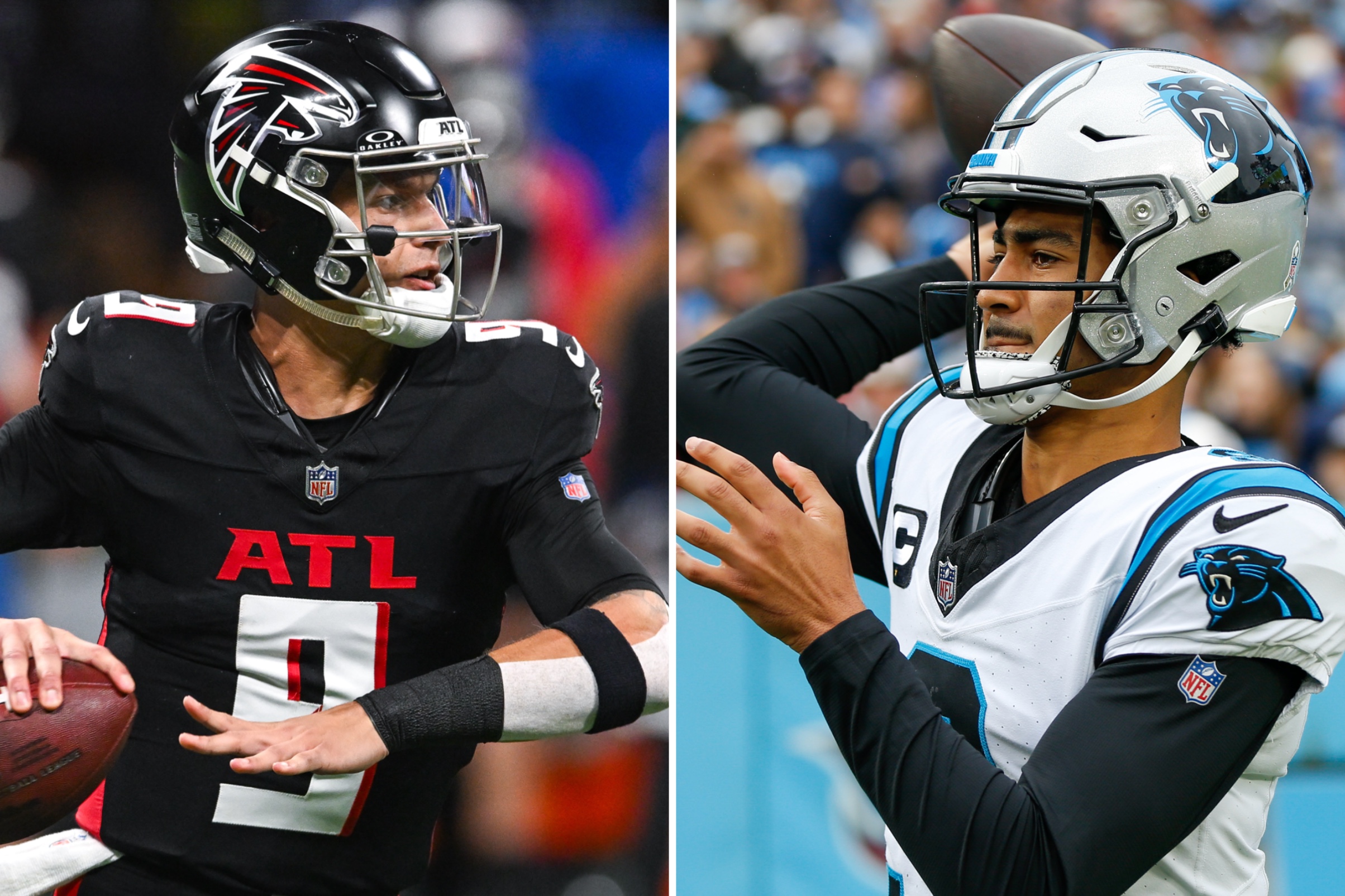 NFL Set To Celebrate Diversity At Panthers/Falcons Game