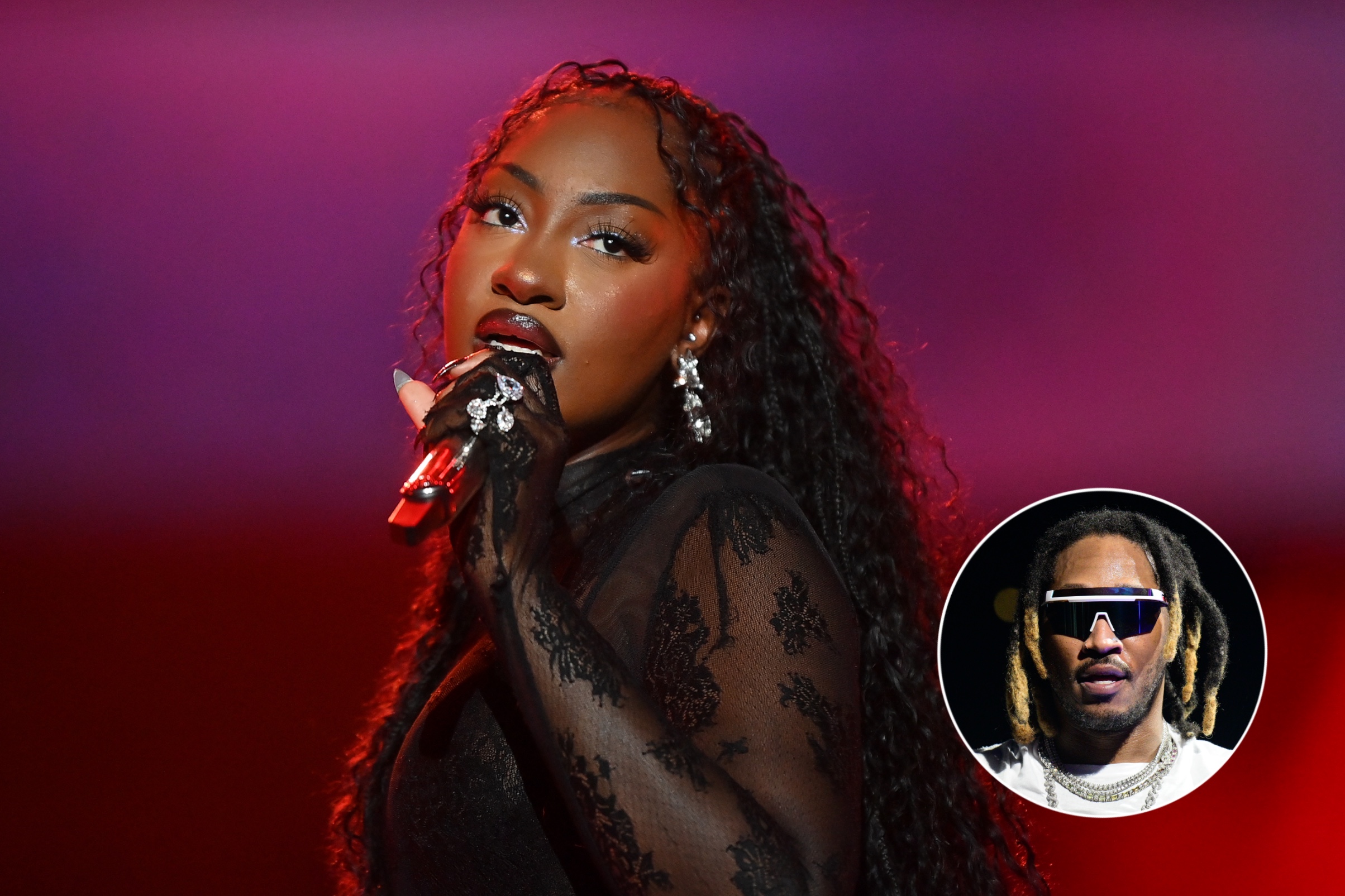 Tems Reveals Death Threats Over Future Pregnancy Rumors