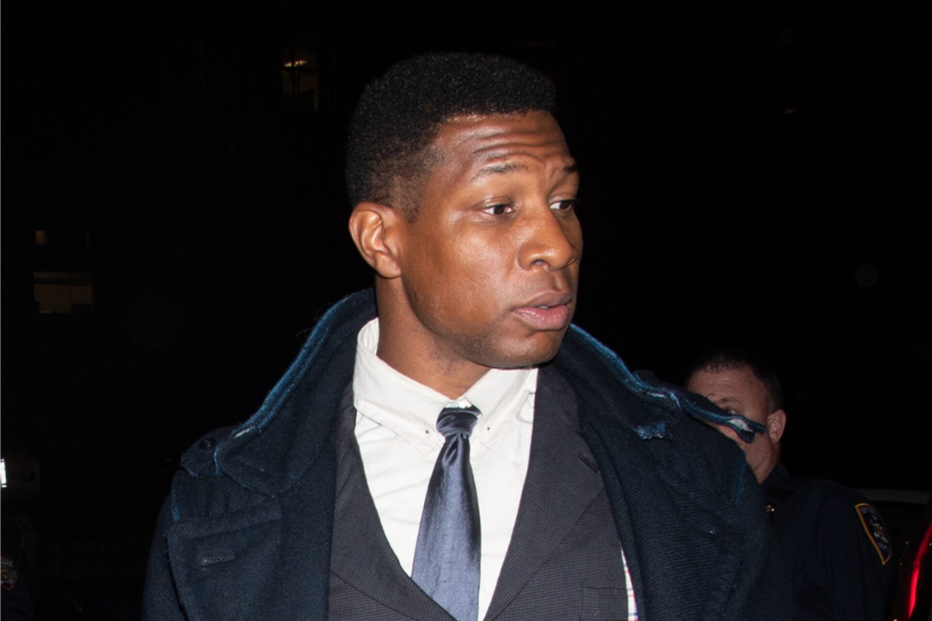 Jonathan Majors Found Guilty Of Assault