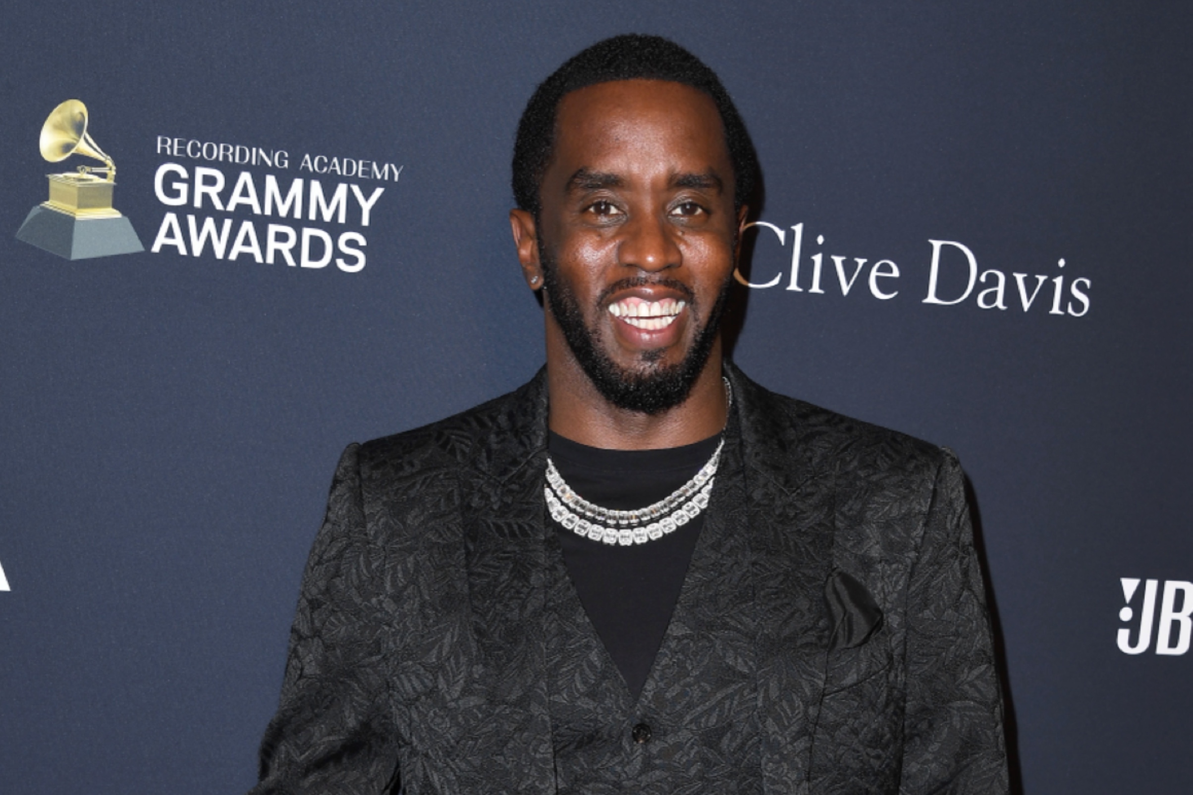 Grammys ‘Evaluating’ Diddy's Invitation Amid Assault Claims