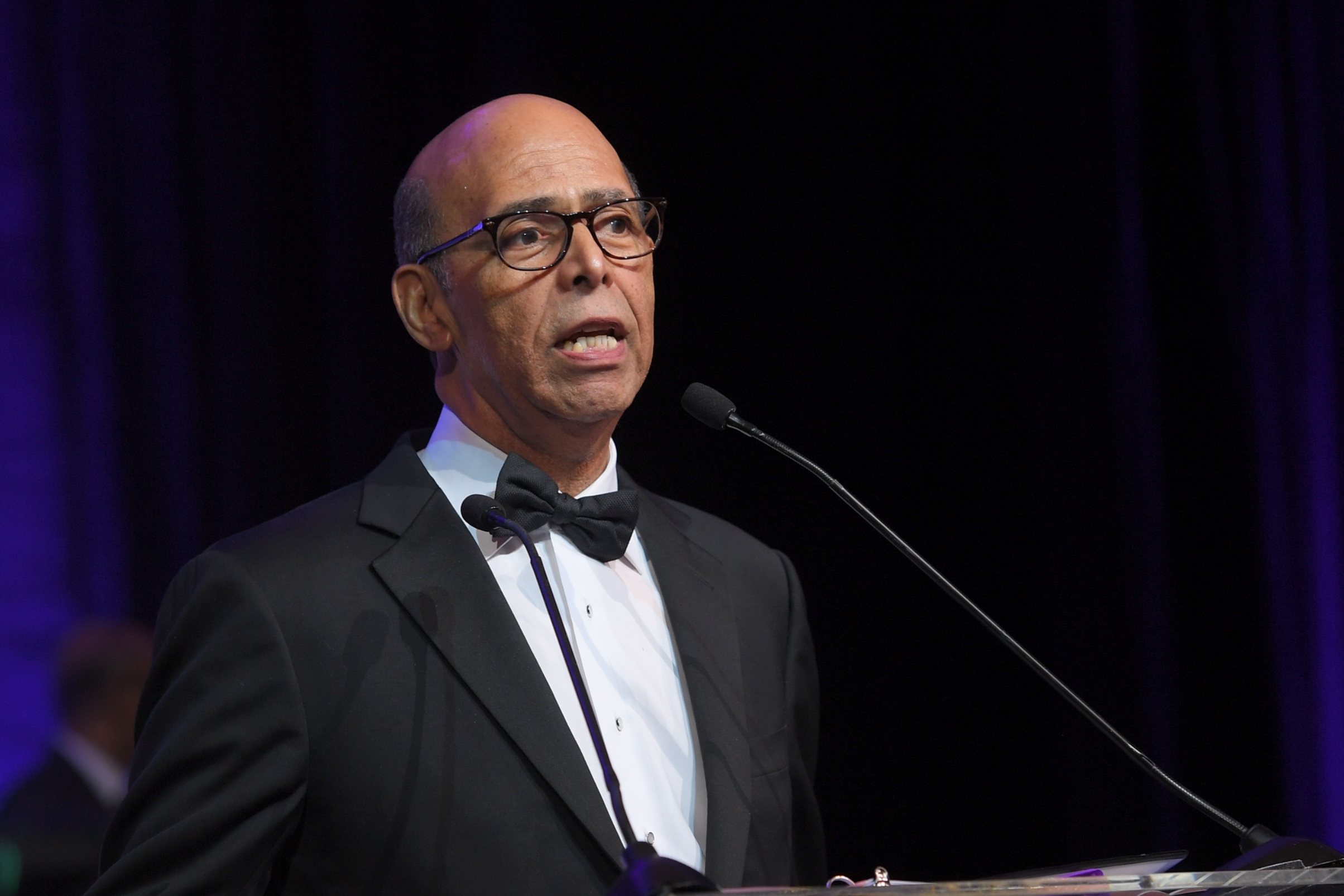 UNCF Ranks Among Top U.S. Charities With $345M In Donations