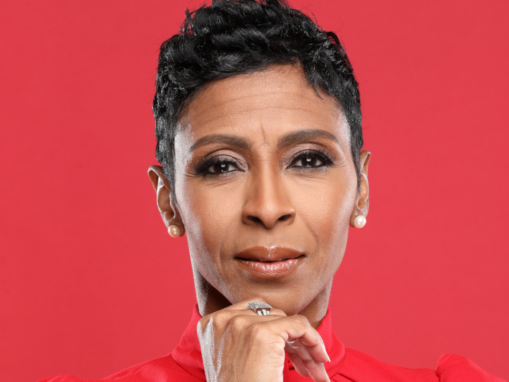 From Battlefield to Boardroom: Veteran And Entrepreneur Empowers With ...