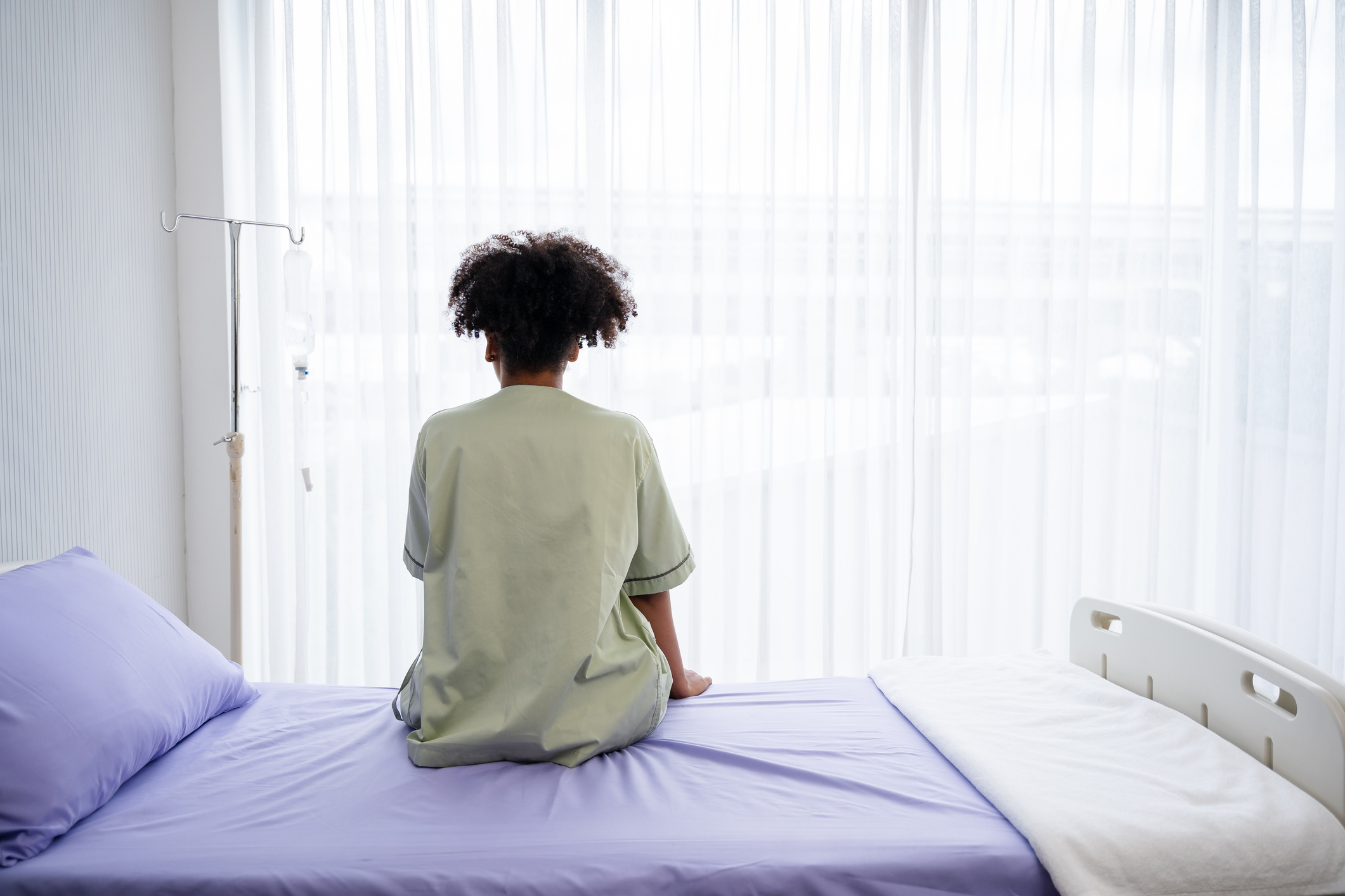 Thousands Of Americans Are Still Dying From Covid-19 Each Week