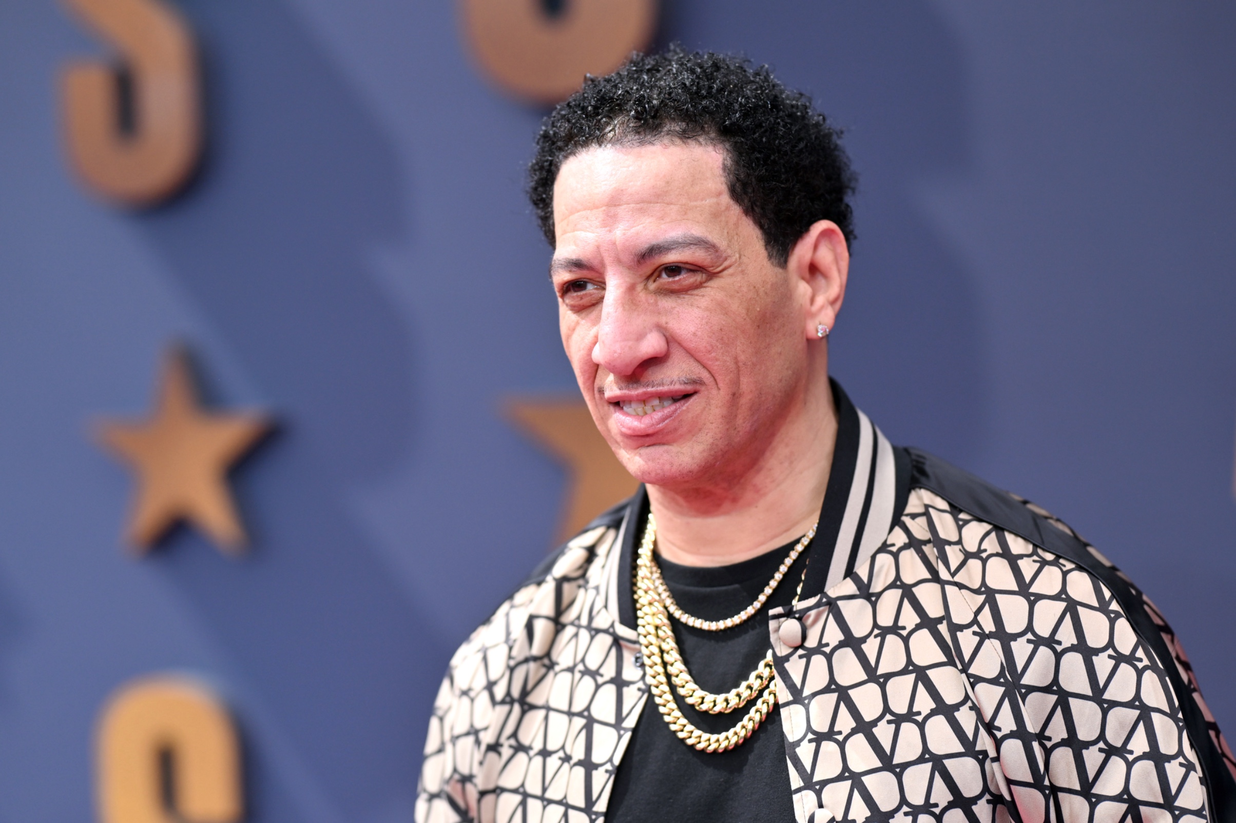 Kid Capri Is 'Very Happy' To Announce He Is Cancer-Free