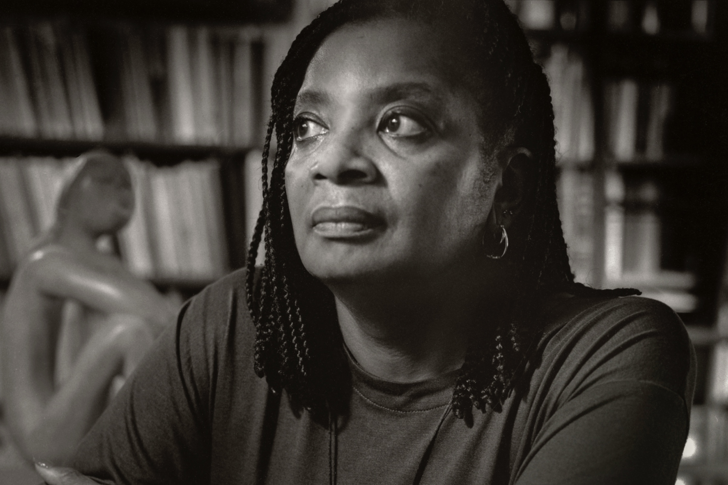 Trailblazing Poet, Educator Colleen J. McElroy Passes At 88