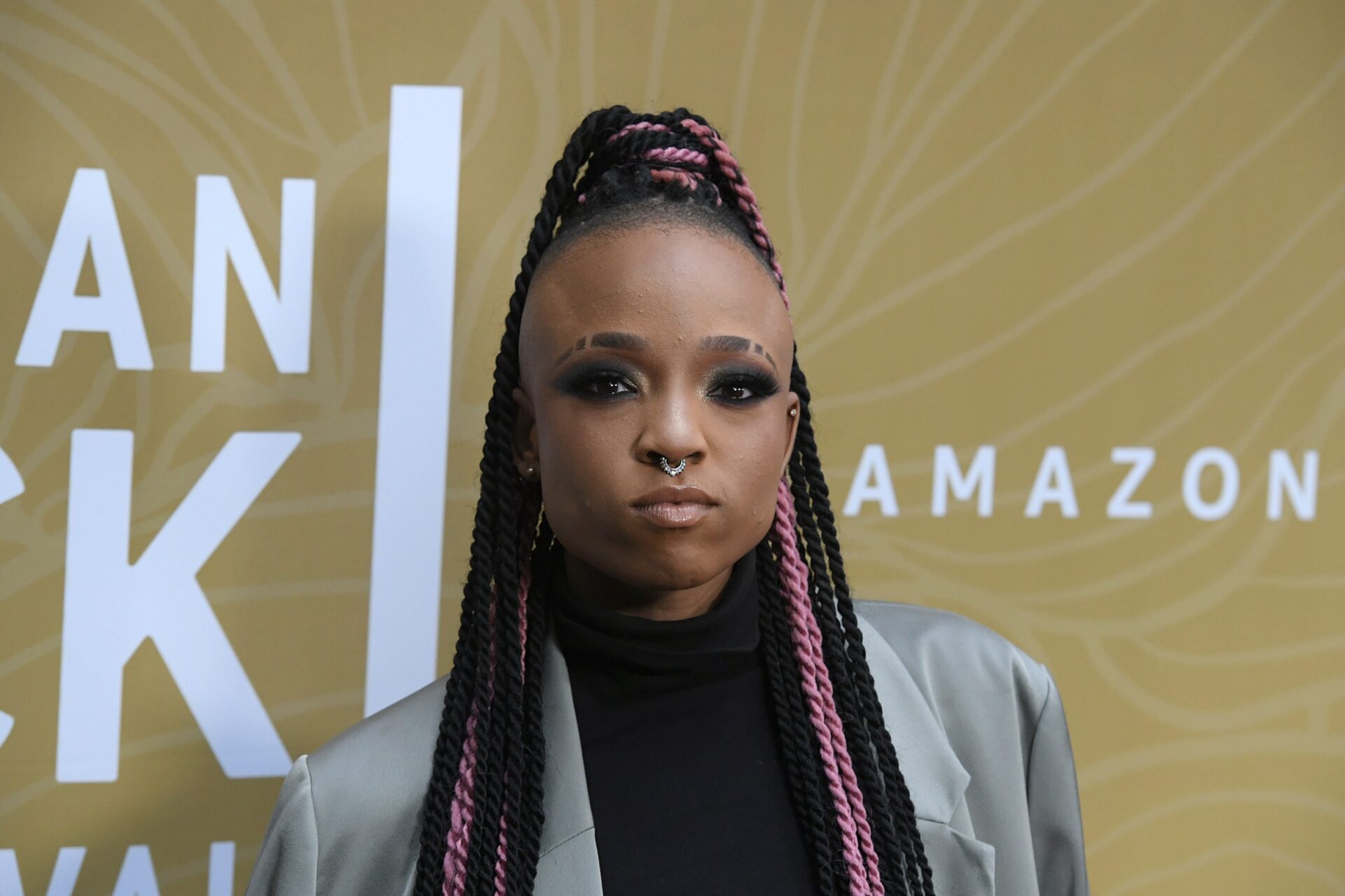 Nneka Onuorah Inks First-Look Deal With Amazon MGM Studios