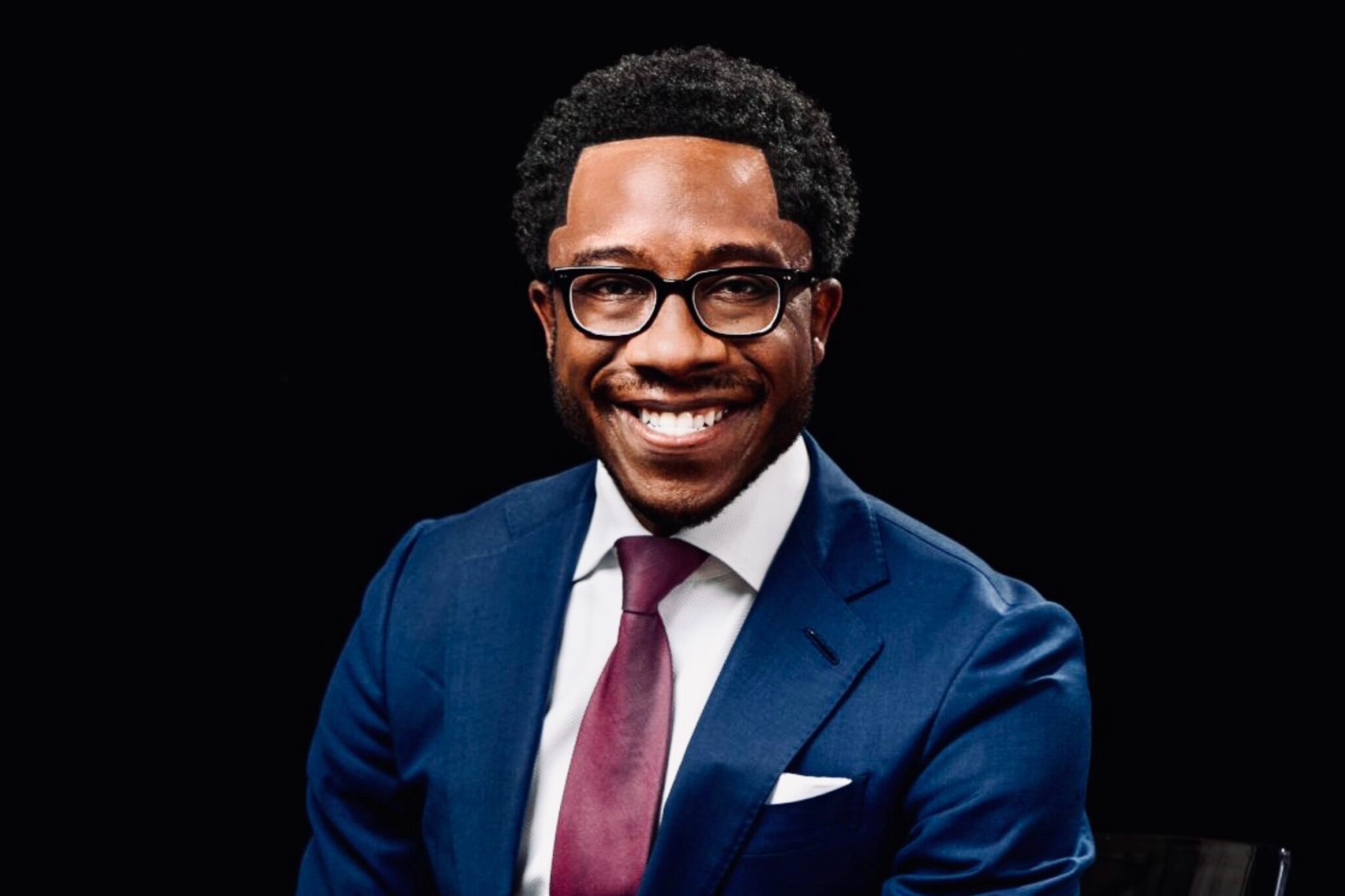 First-Ever White House Chief Diversity Officer Steps Down